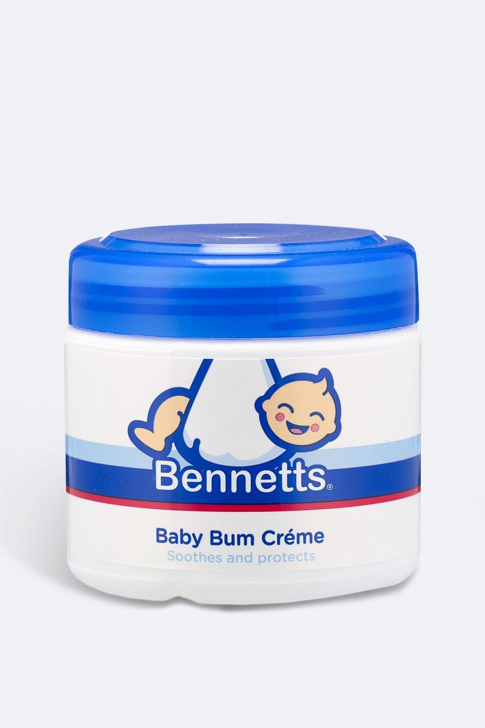 Bennetts Bum Creme 150g