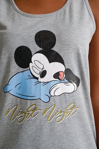 Mickey Sleep Set