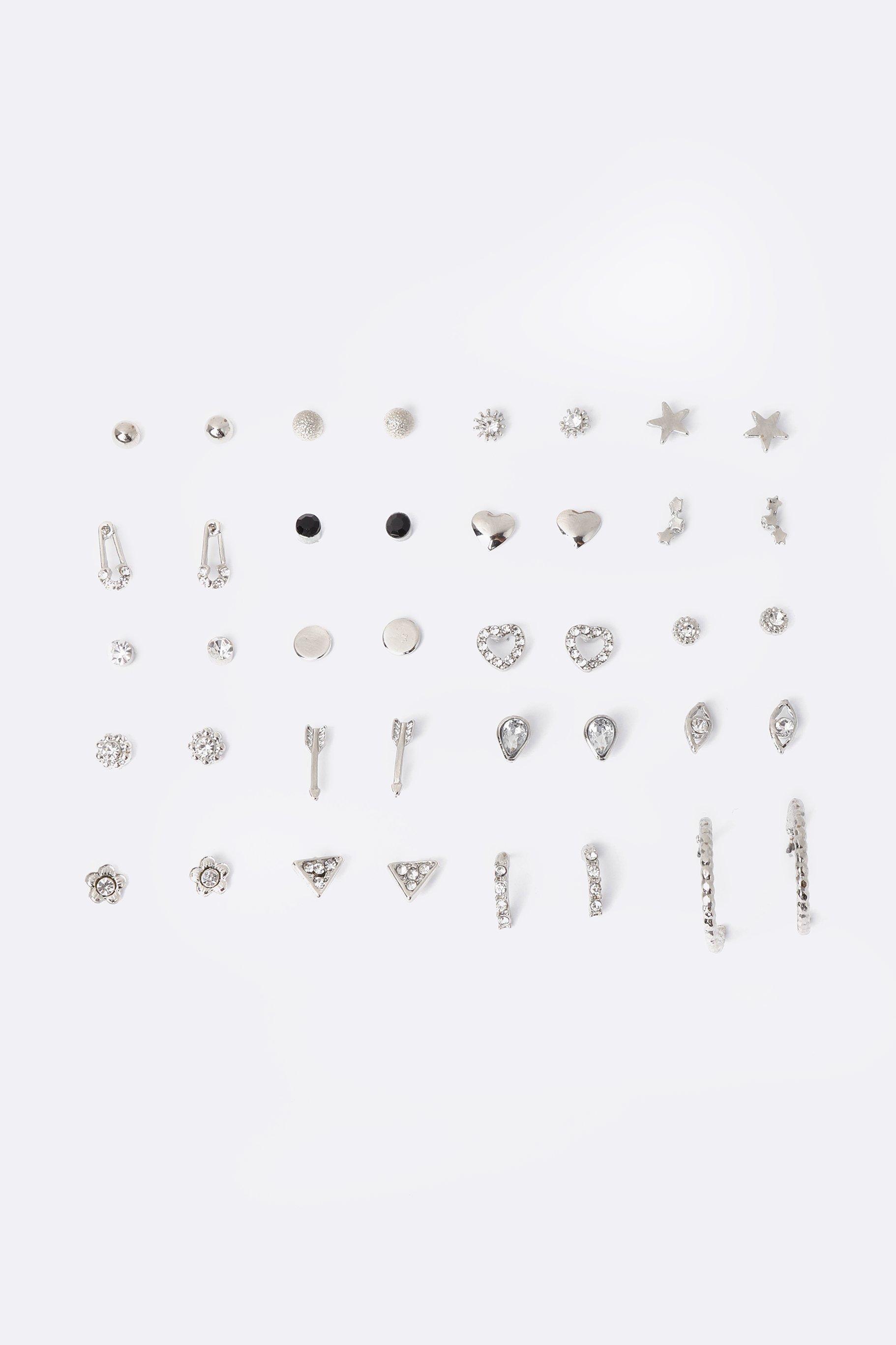 20 Pack Earrings