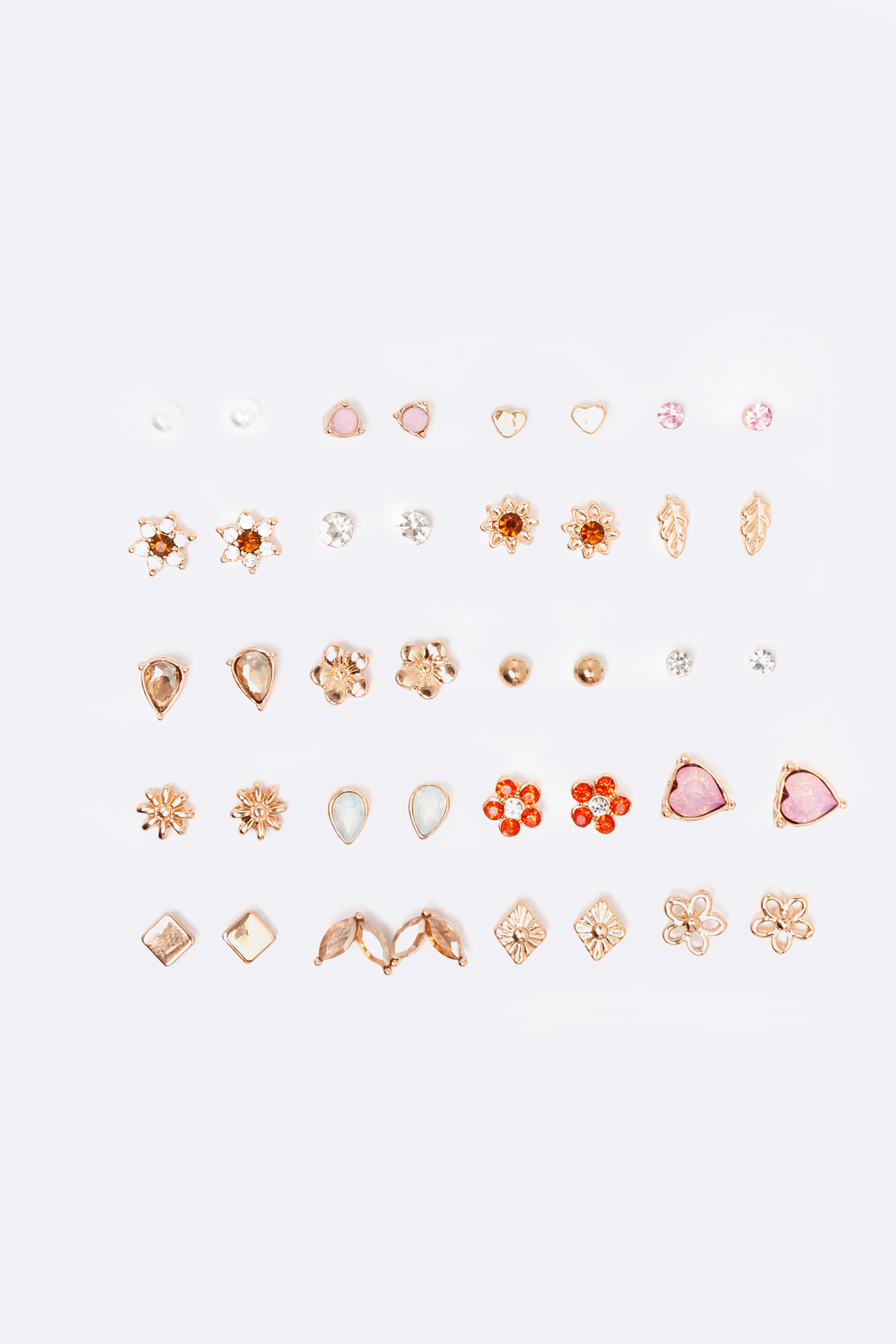 20 Pack Earrings