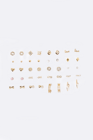 20 Pack Earrings