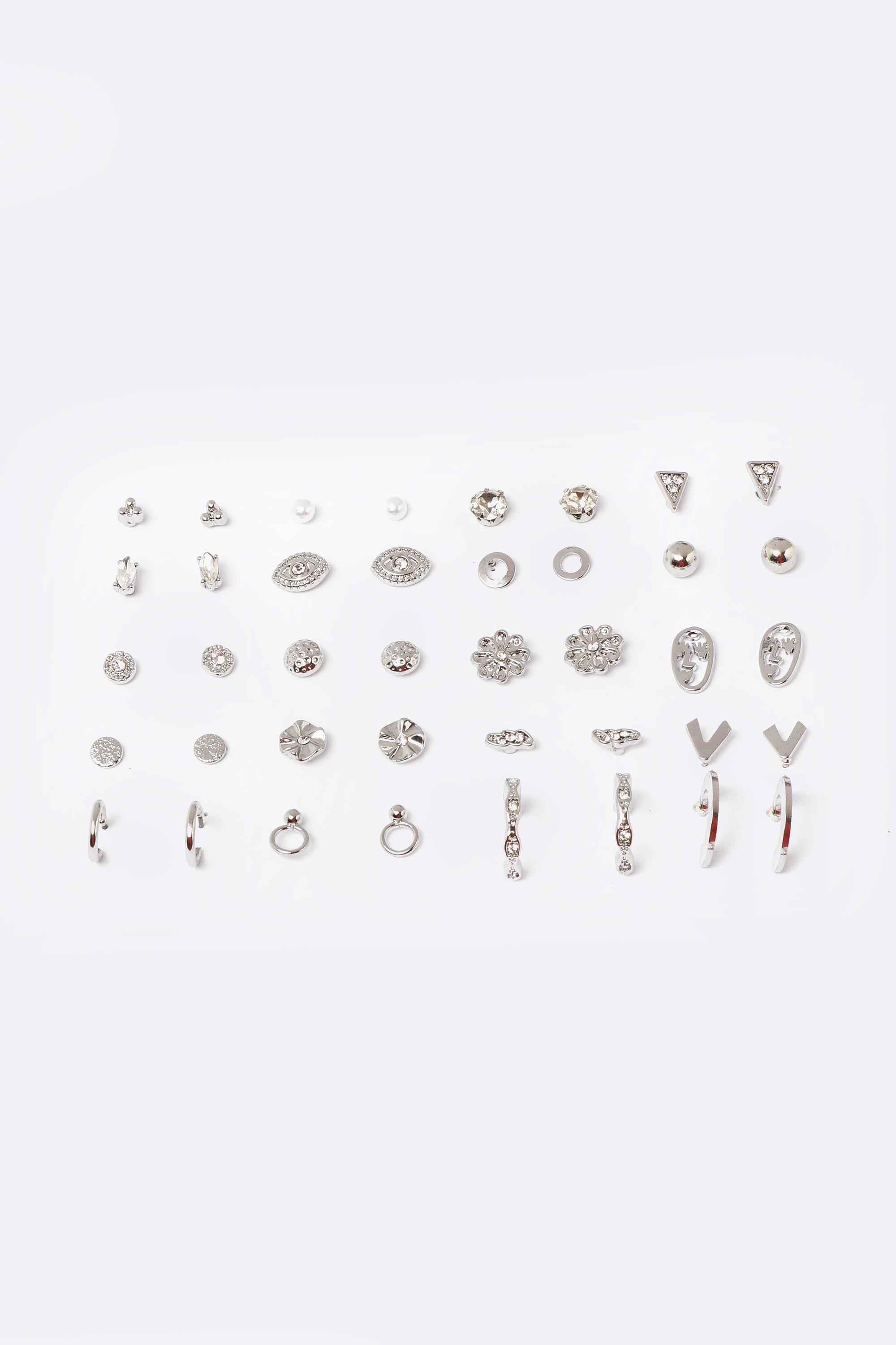 20 Pack Earring Set