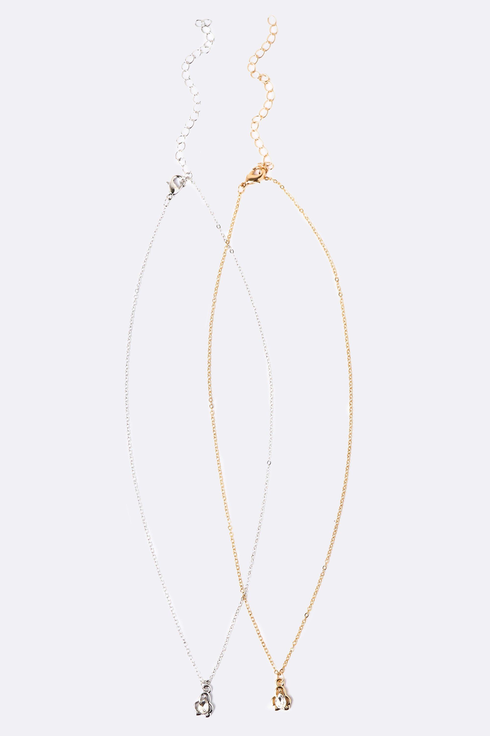 Necklace Set