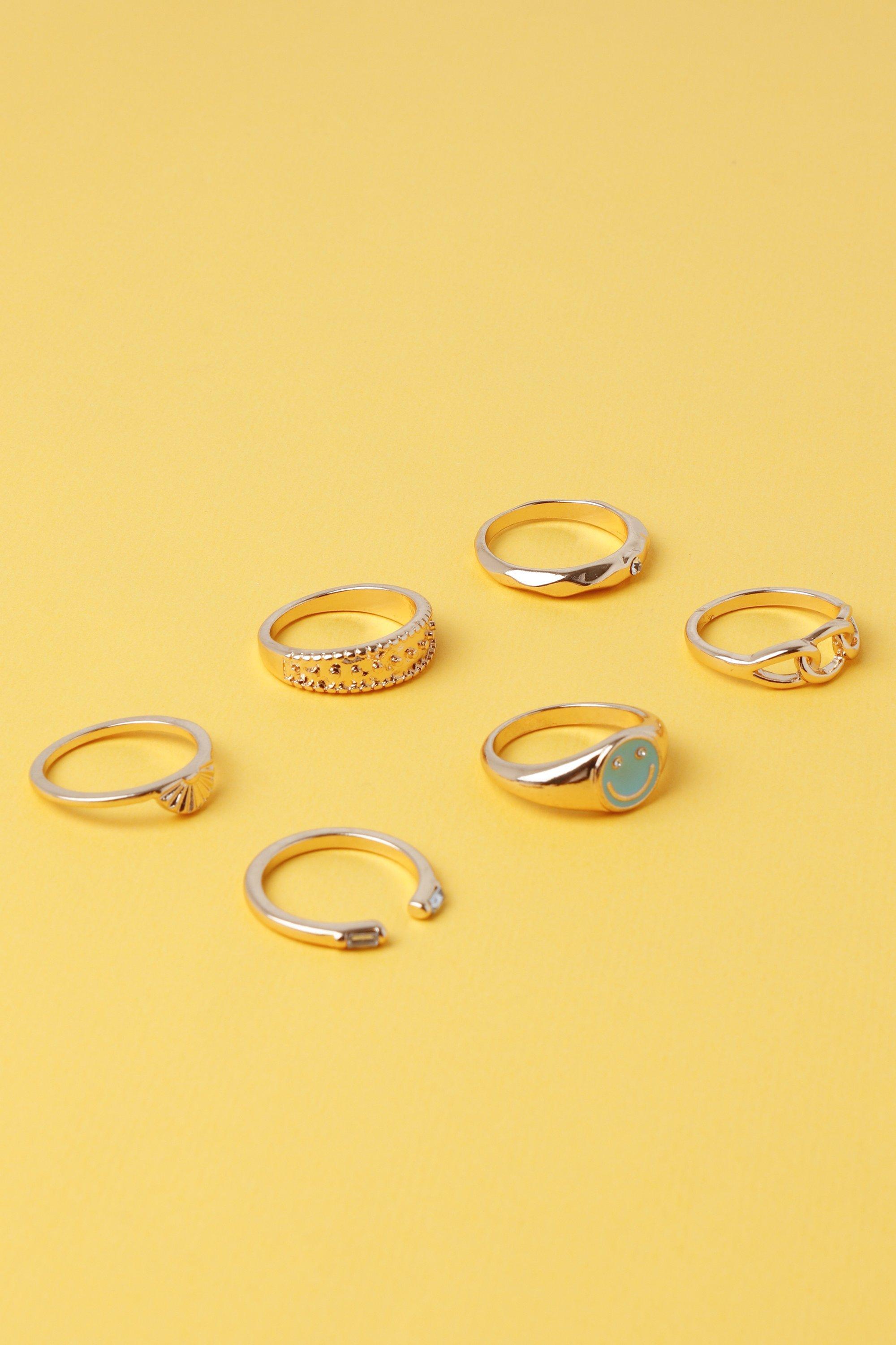 Ring Set