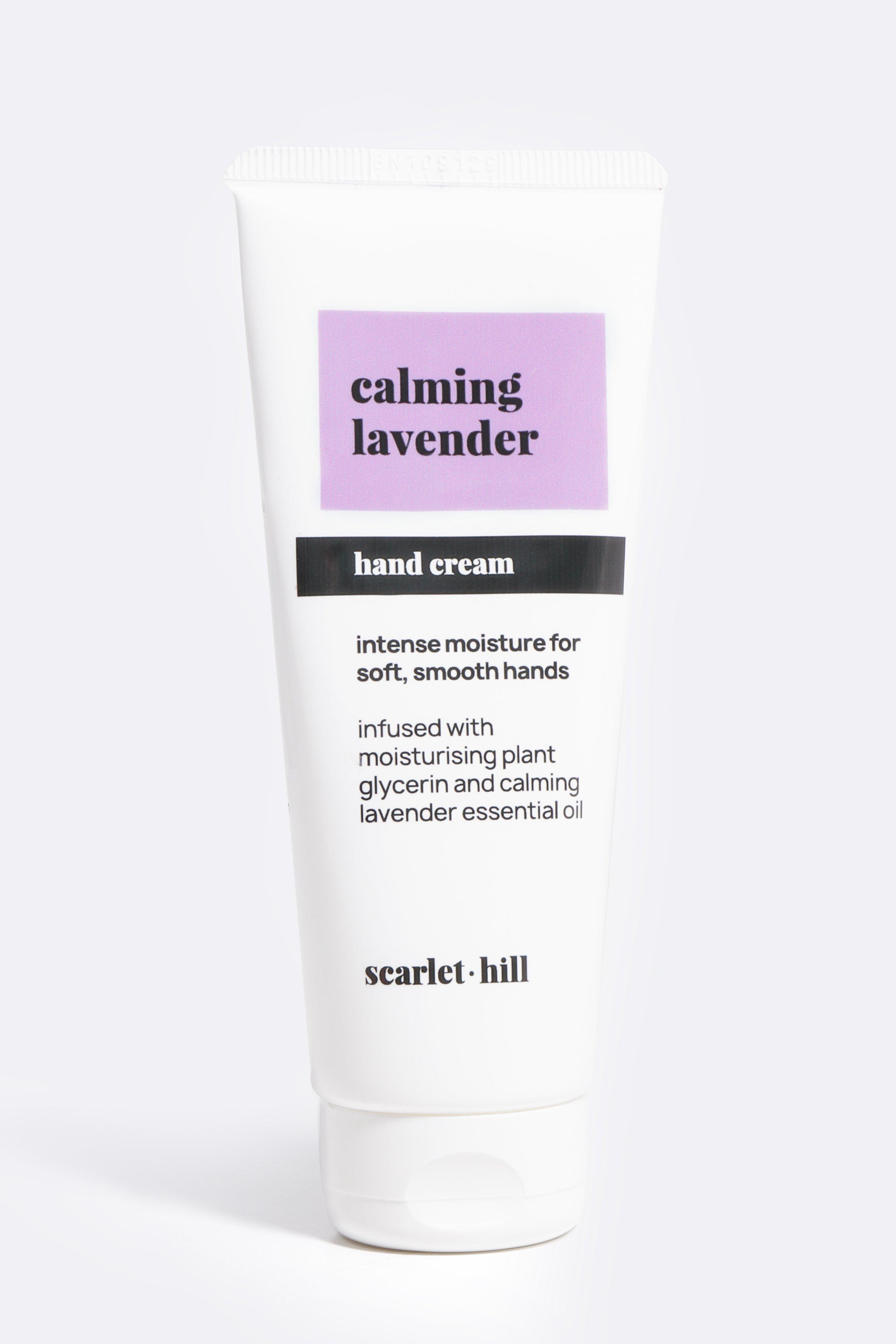 Hand Cream - Lavender