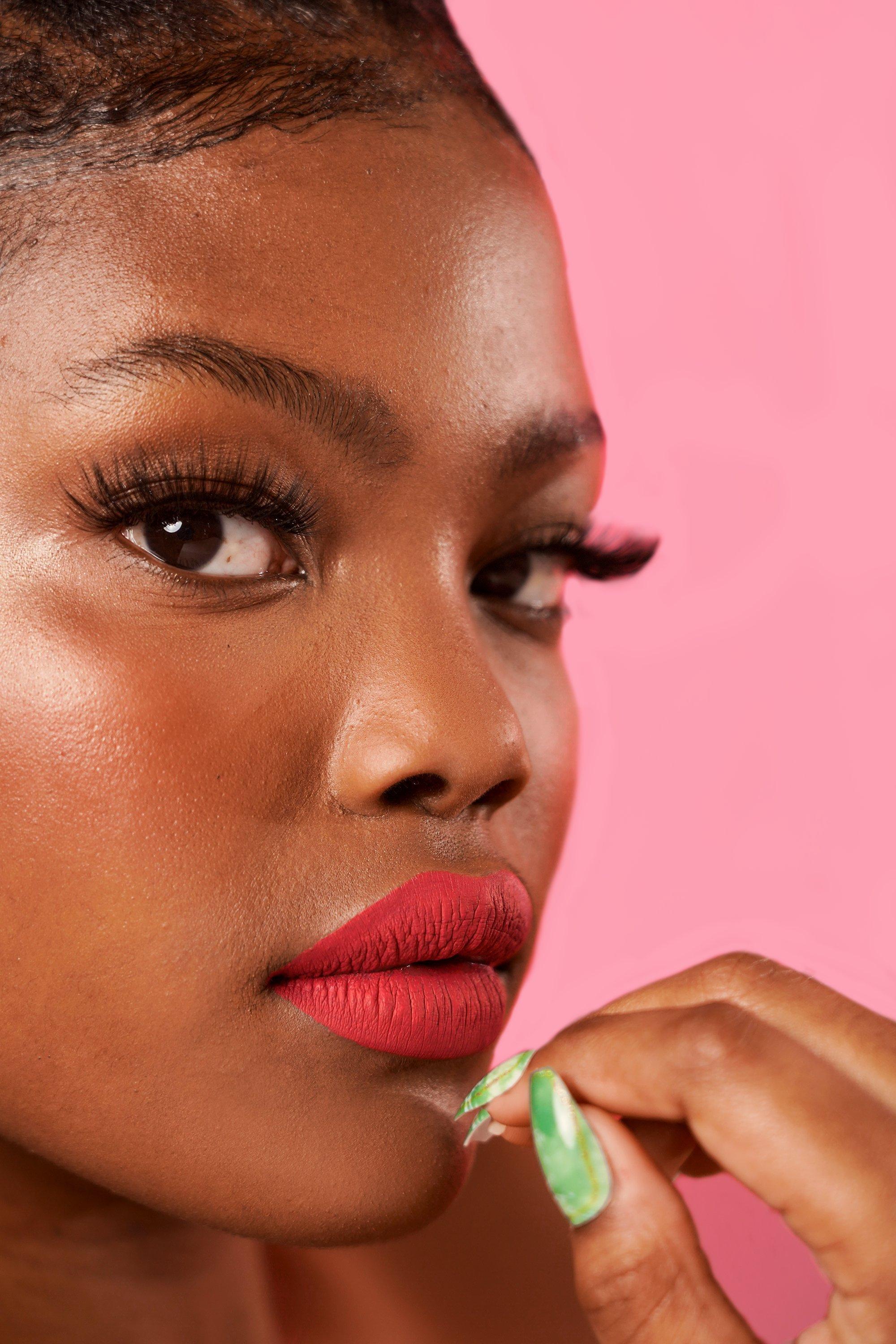 3 Pack Lashes - Finessed