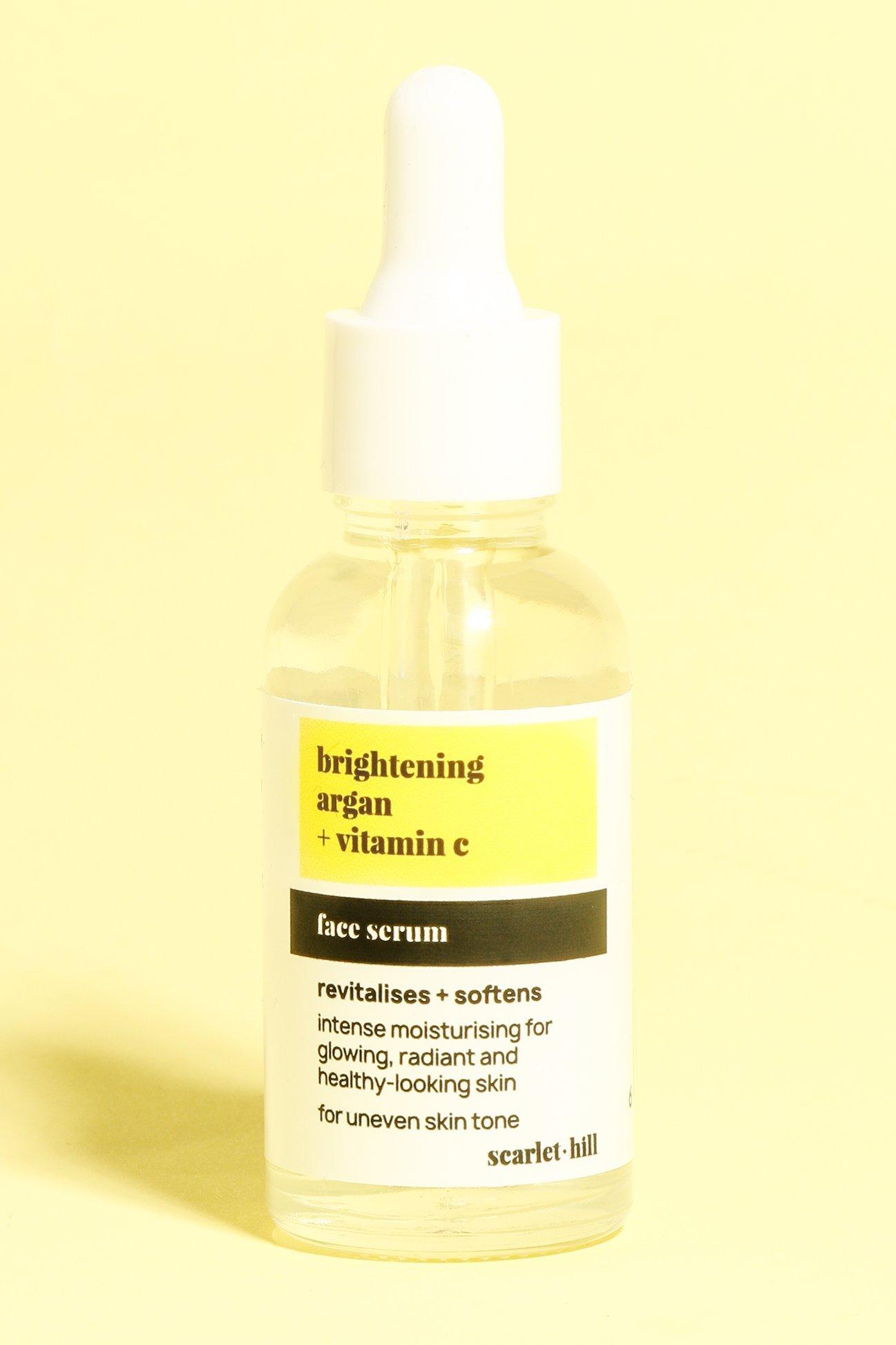 Face Serum - Brightening