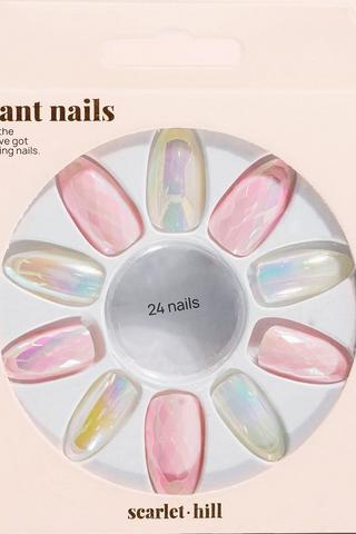 Instant Nails