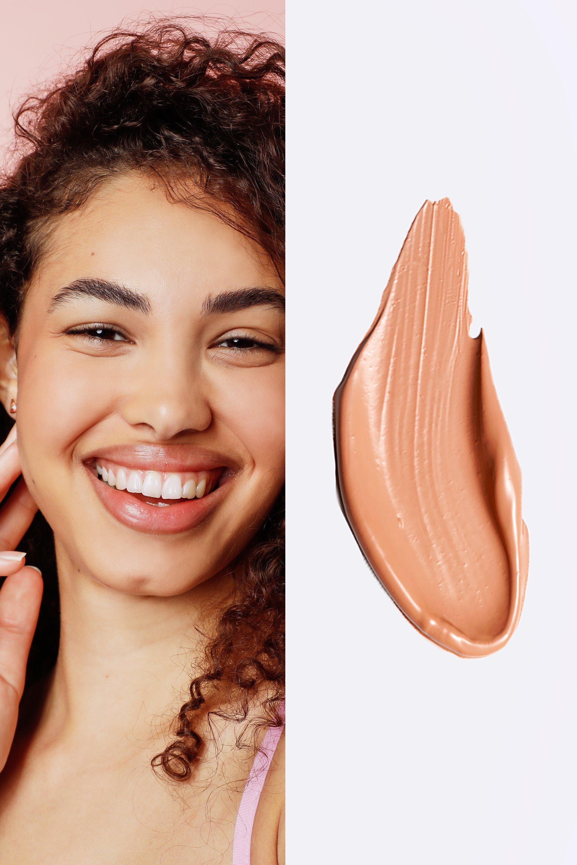 BB Cream - Medium