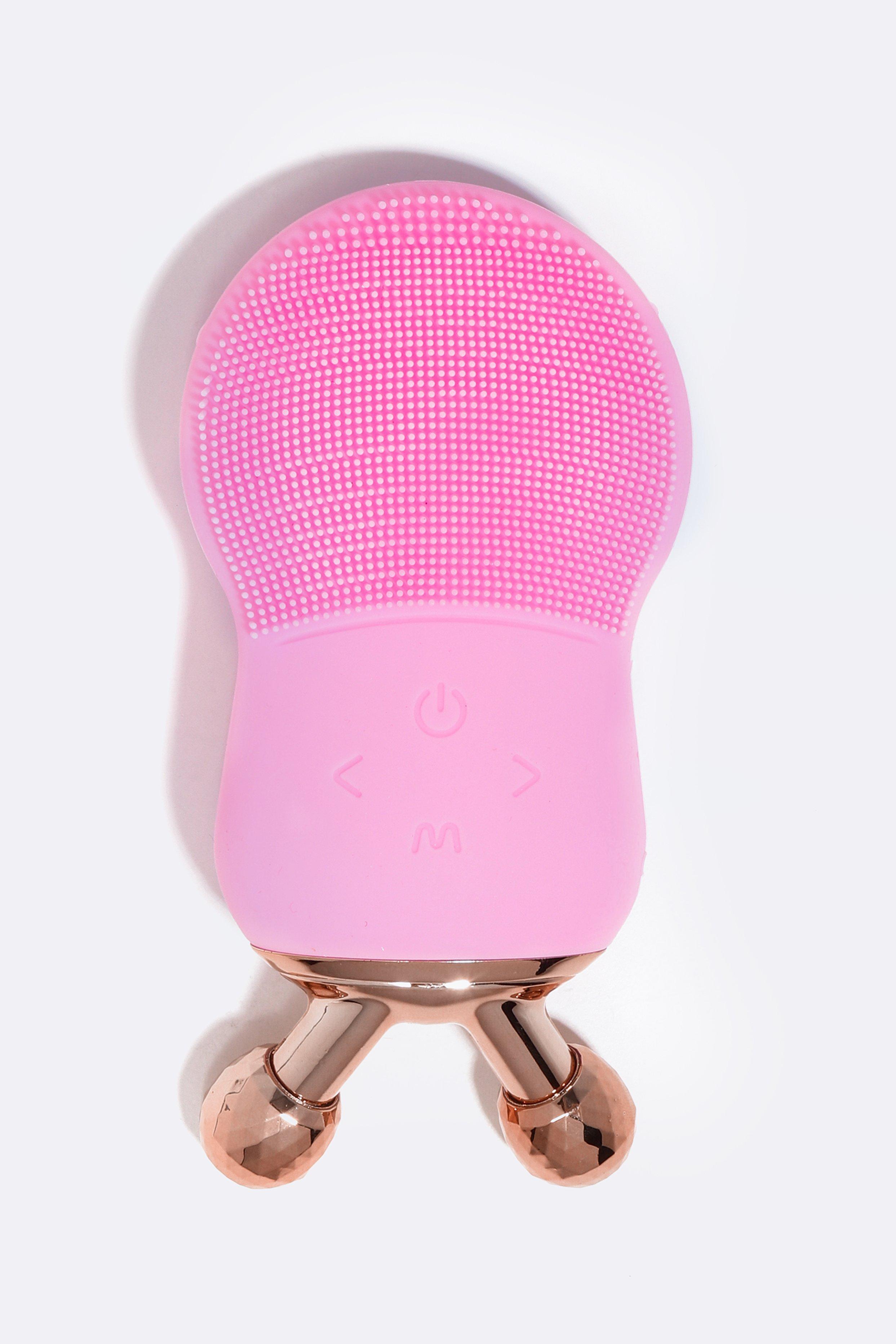 Electronic Facial Massager