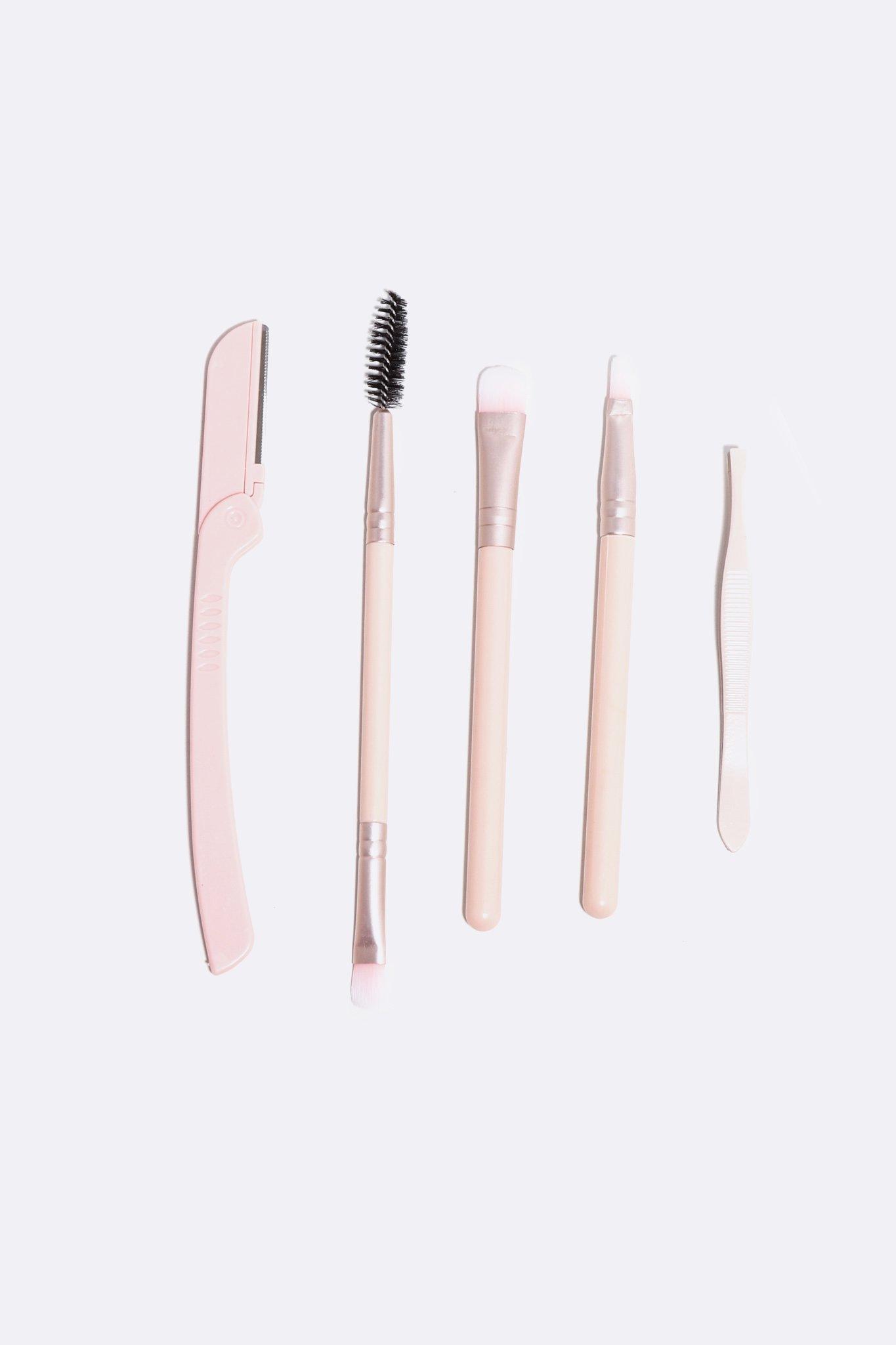 Brow Tool Kit