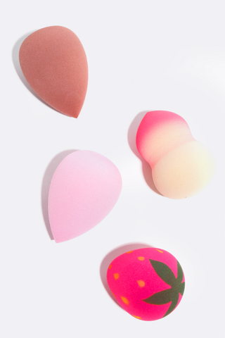 4 Pack Beauty Blenders