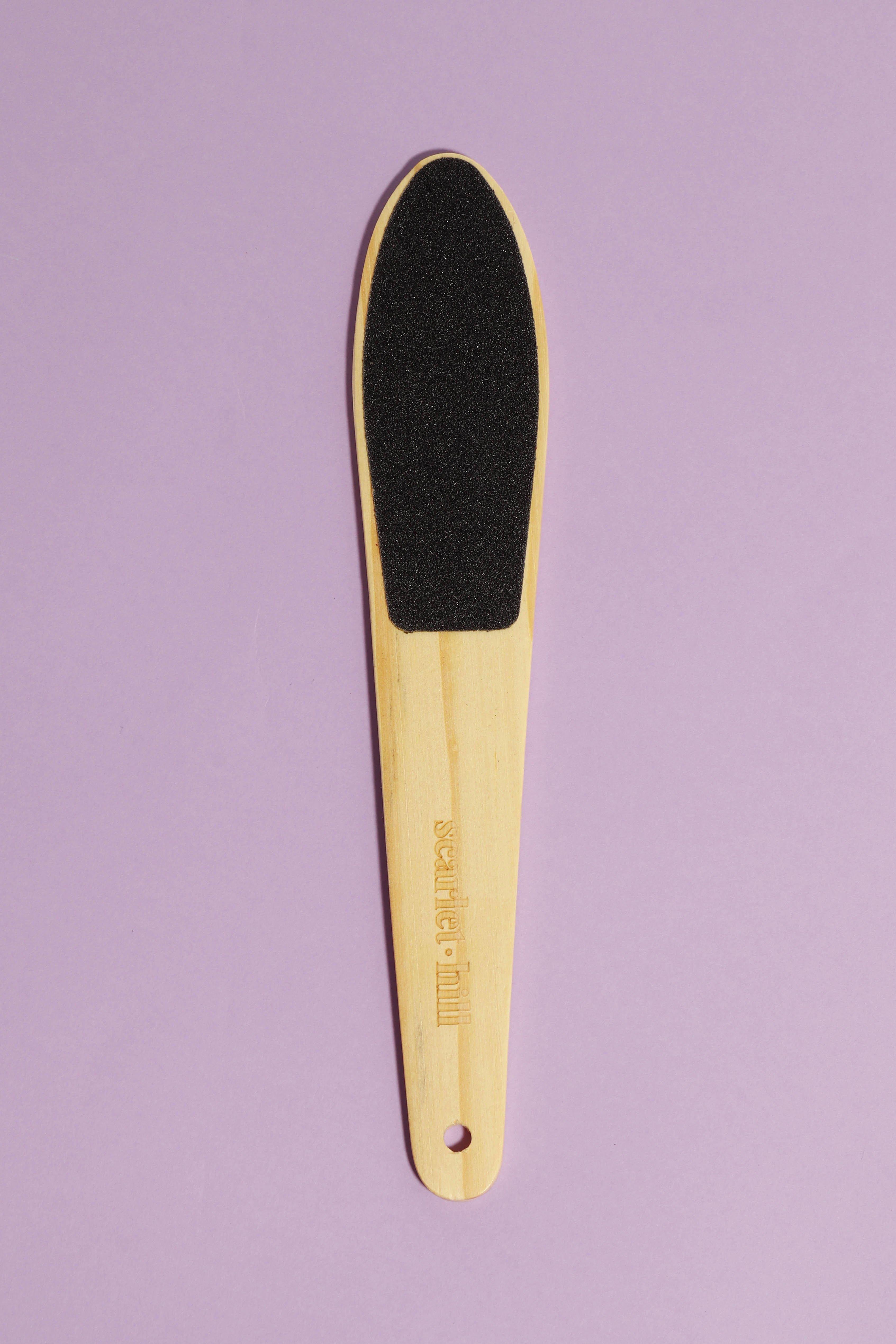 Double-side Foot File