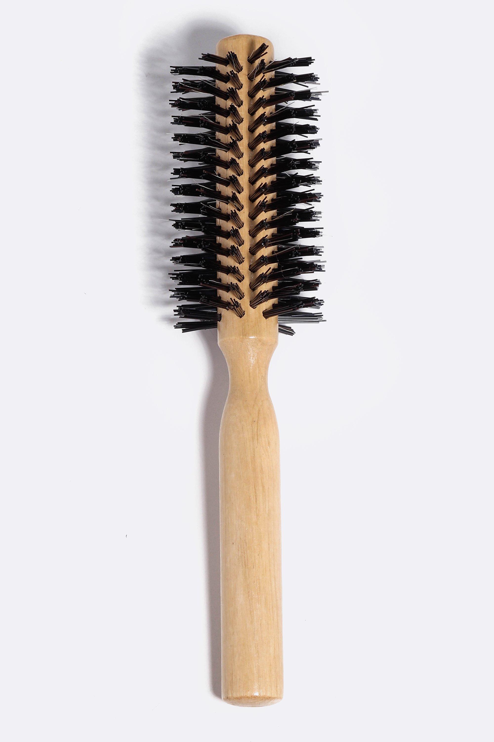 Radio Brush