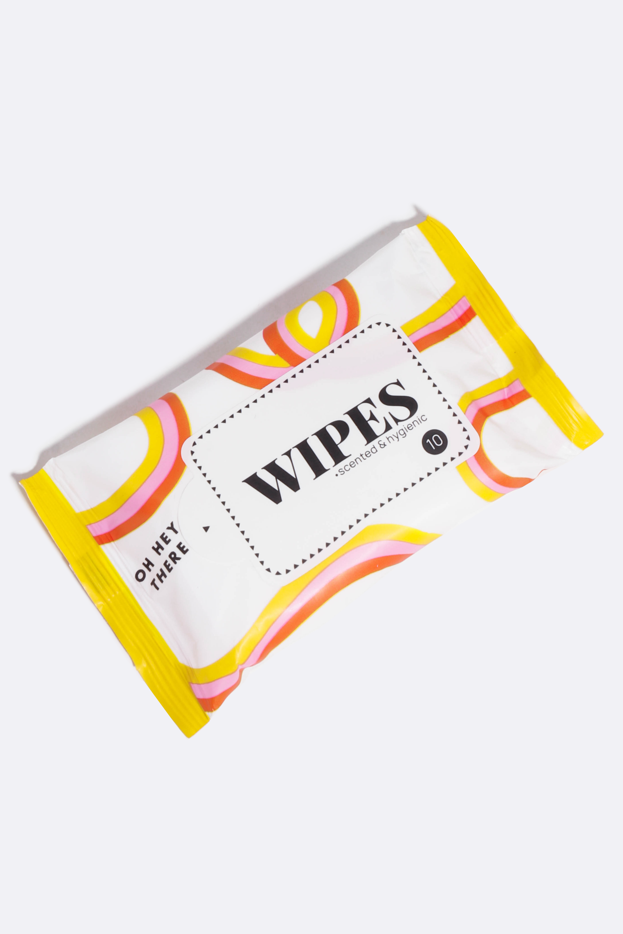 10 Pack Wet Wipes