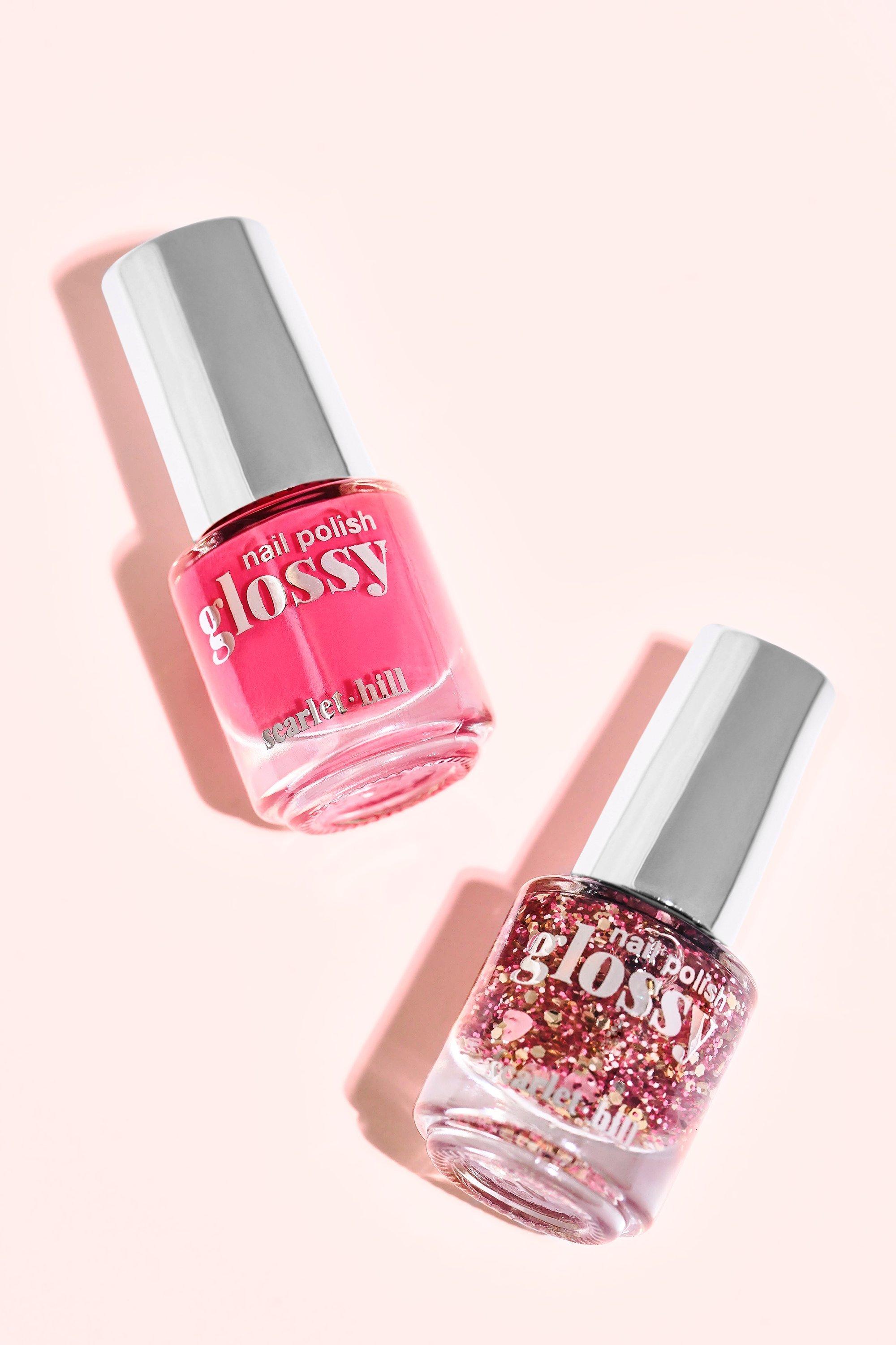 Nail Polish x2