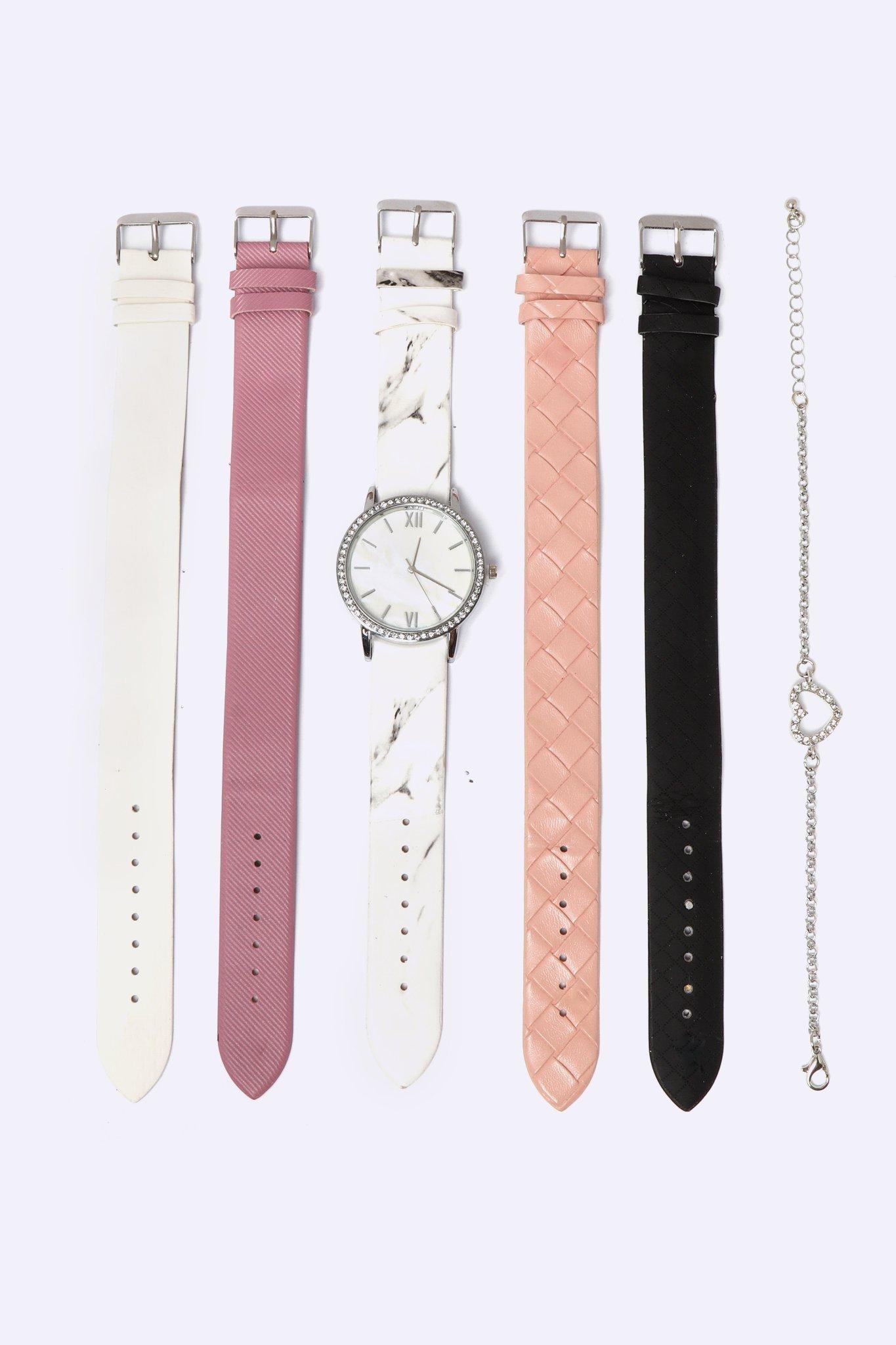 Watch Strap Pack