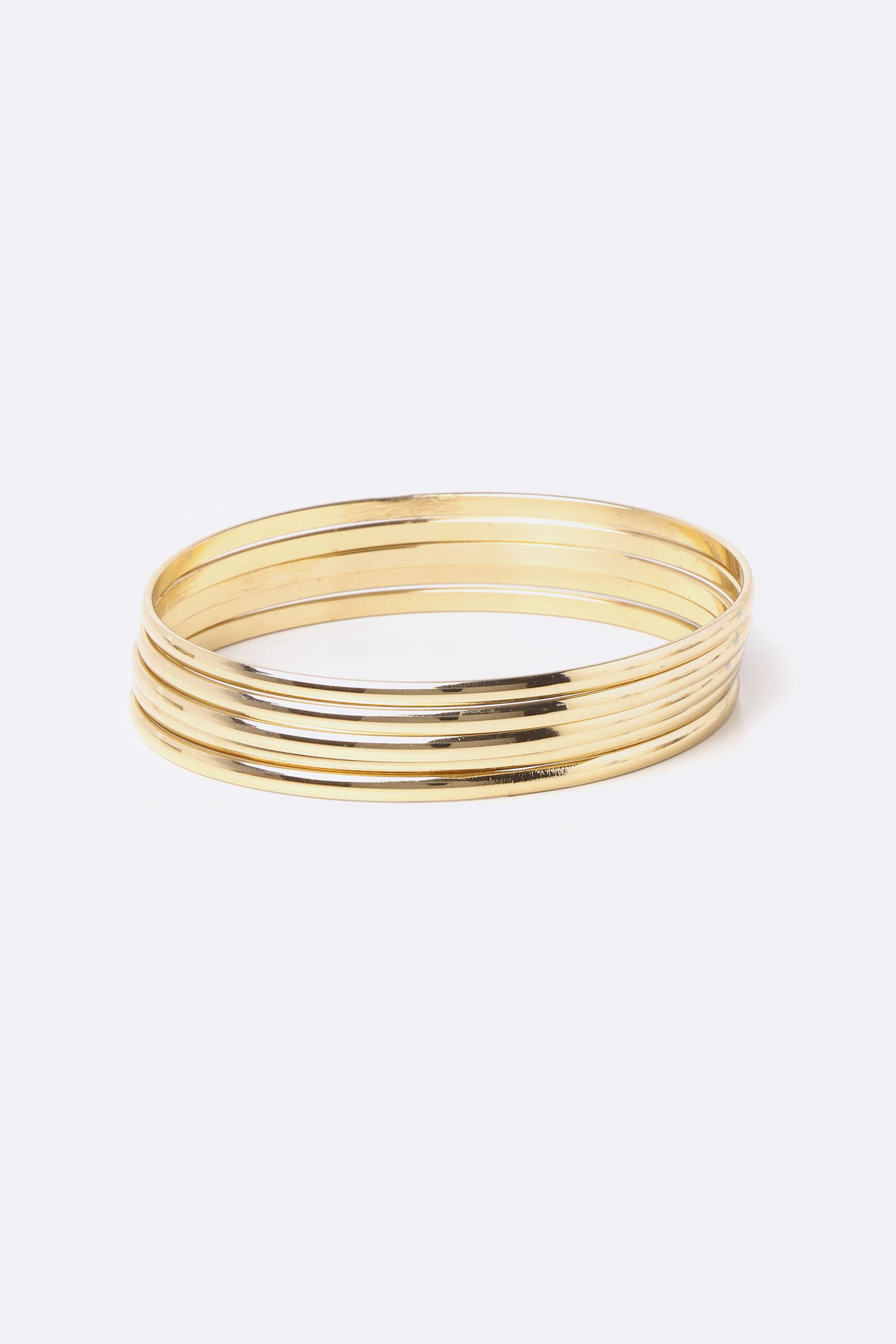 5 Pack Bangles