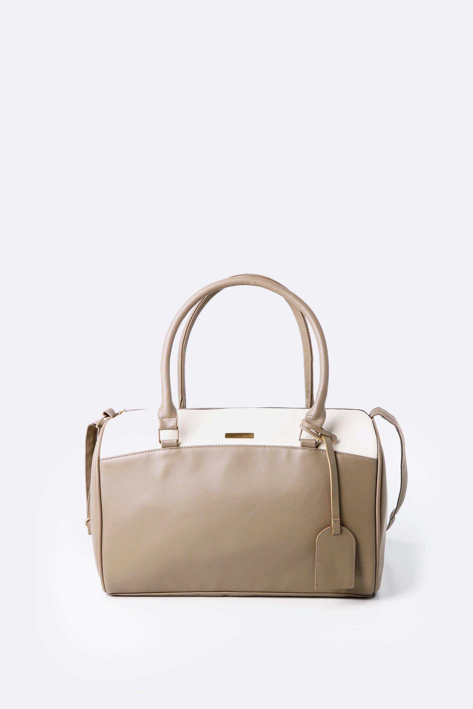 Bowler Bag