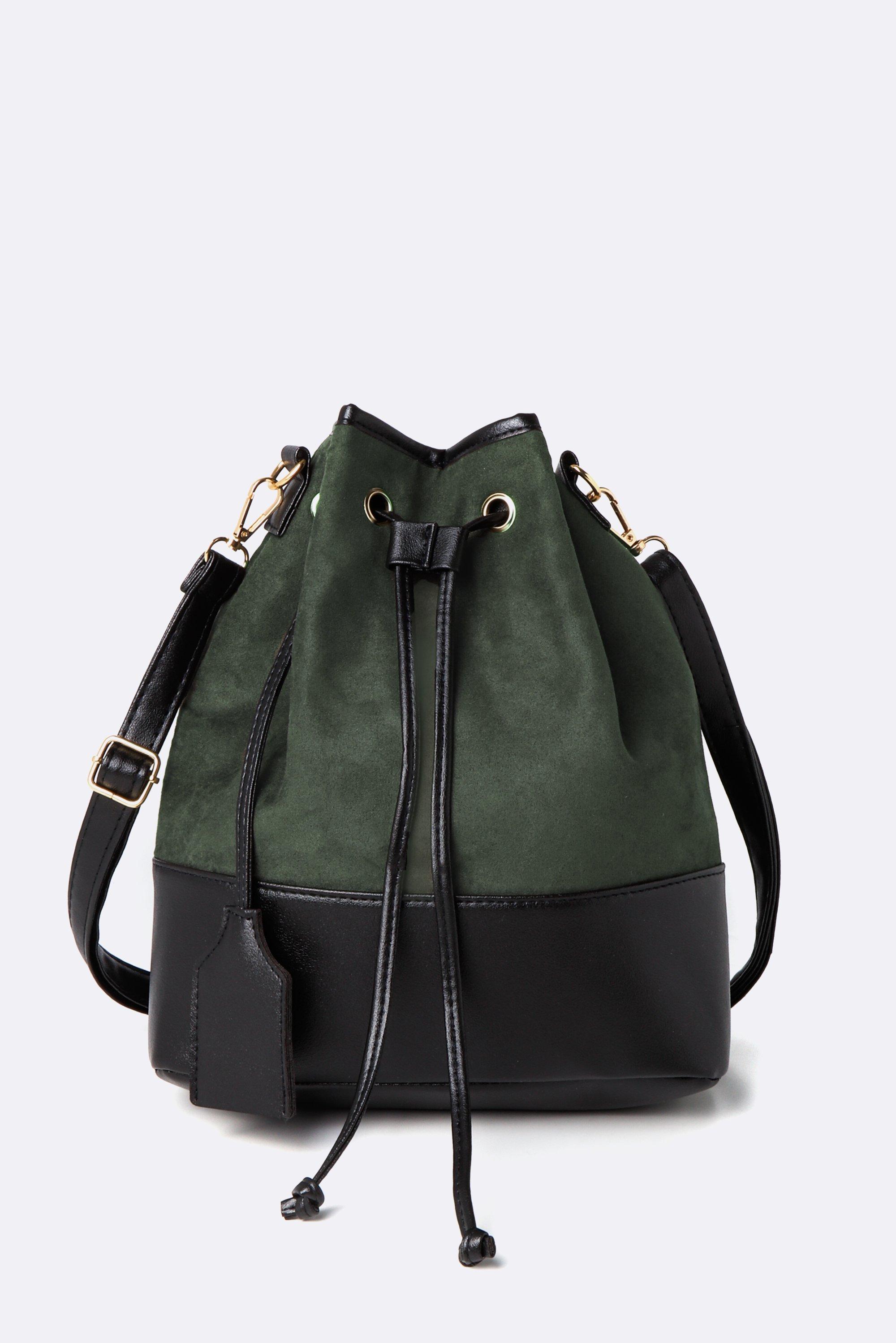 Messenger Bag