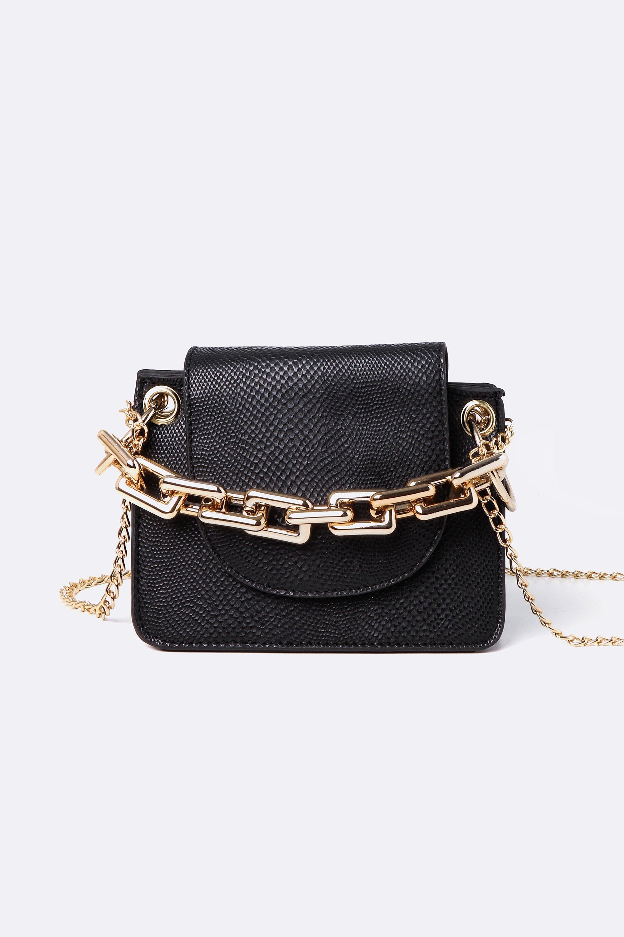 Messenger Bag