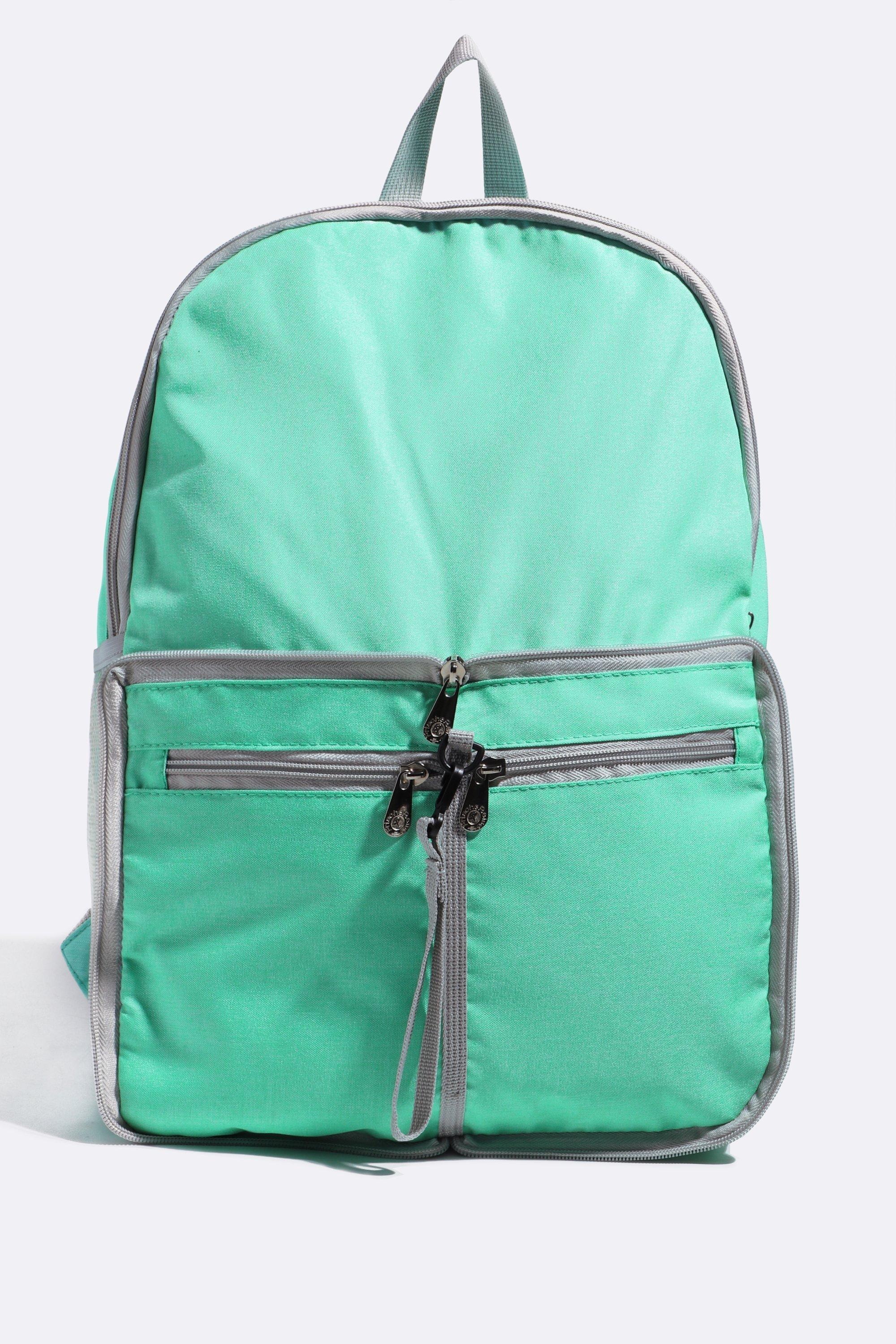 Foldaway Backpack