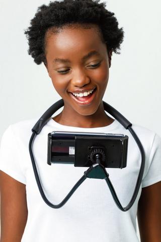Hands free Phone Holder