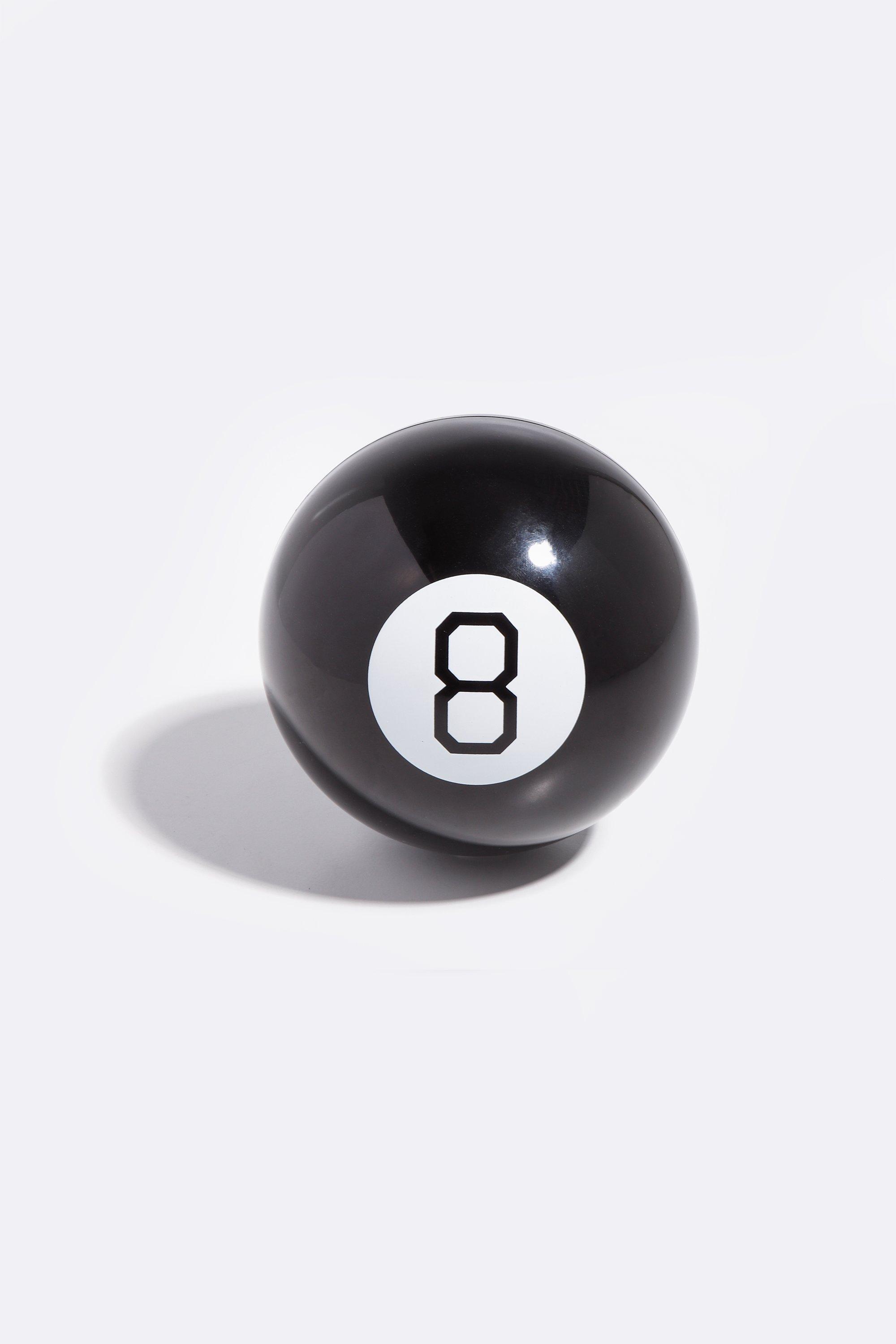 Magic 8 Ball