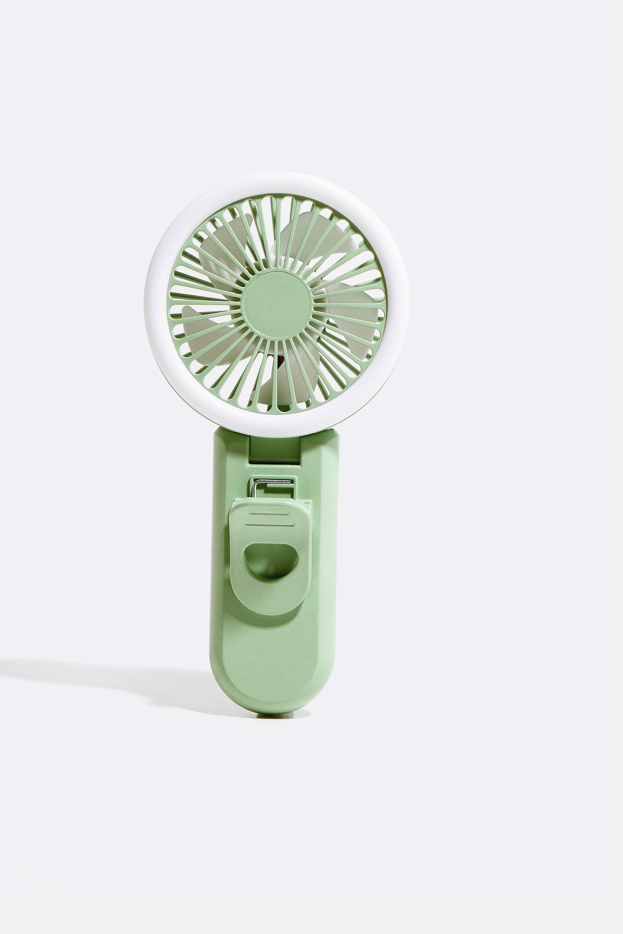 Fan Selfie Light