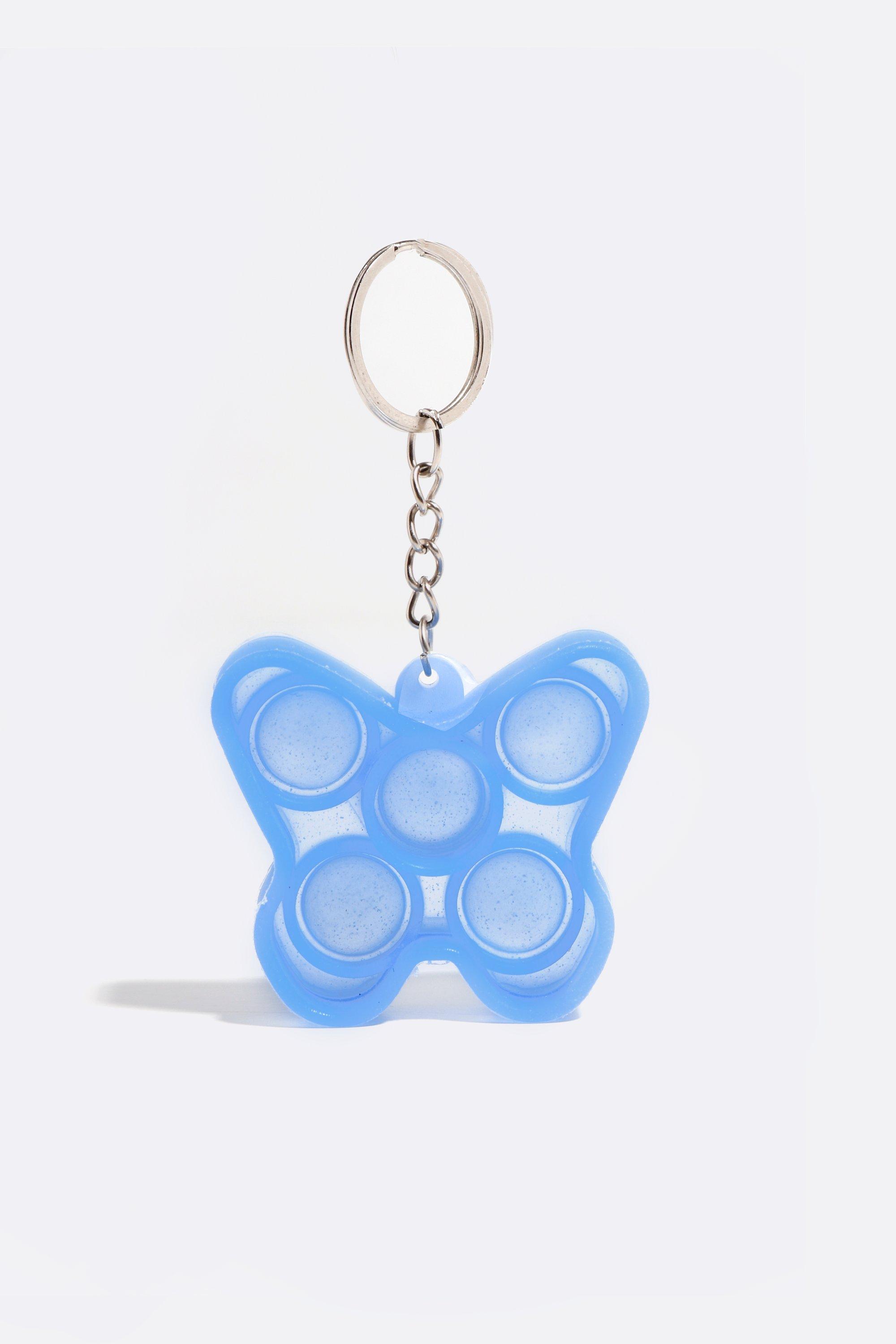 Poppet Keyring