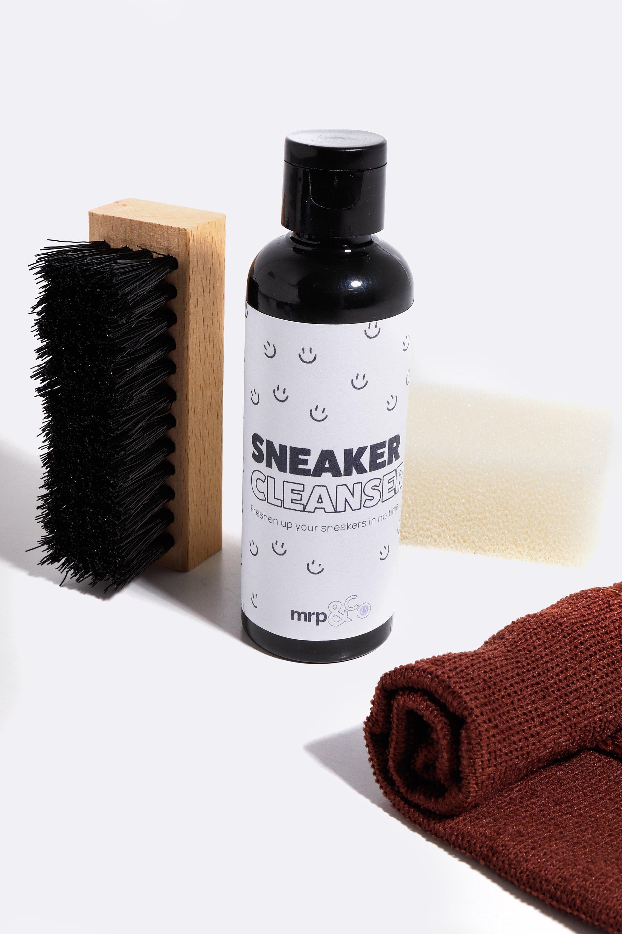 Sneaker Cleaning Kit