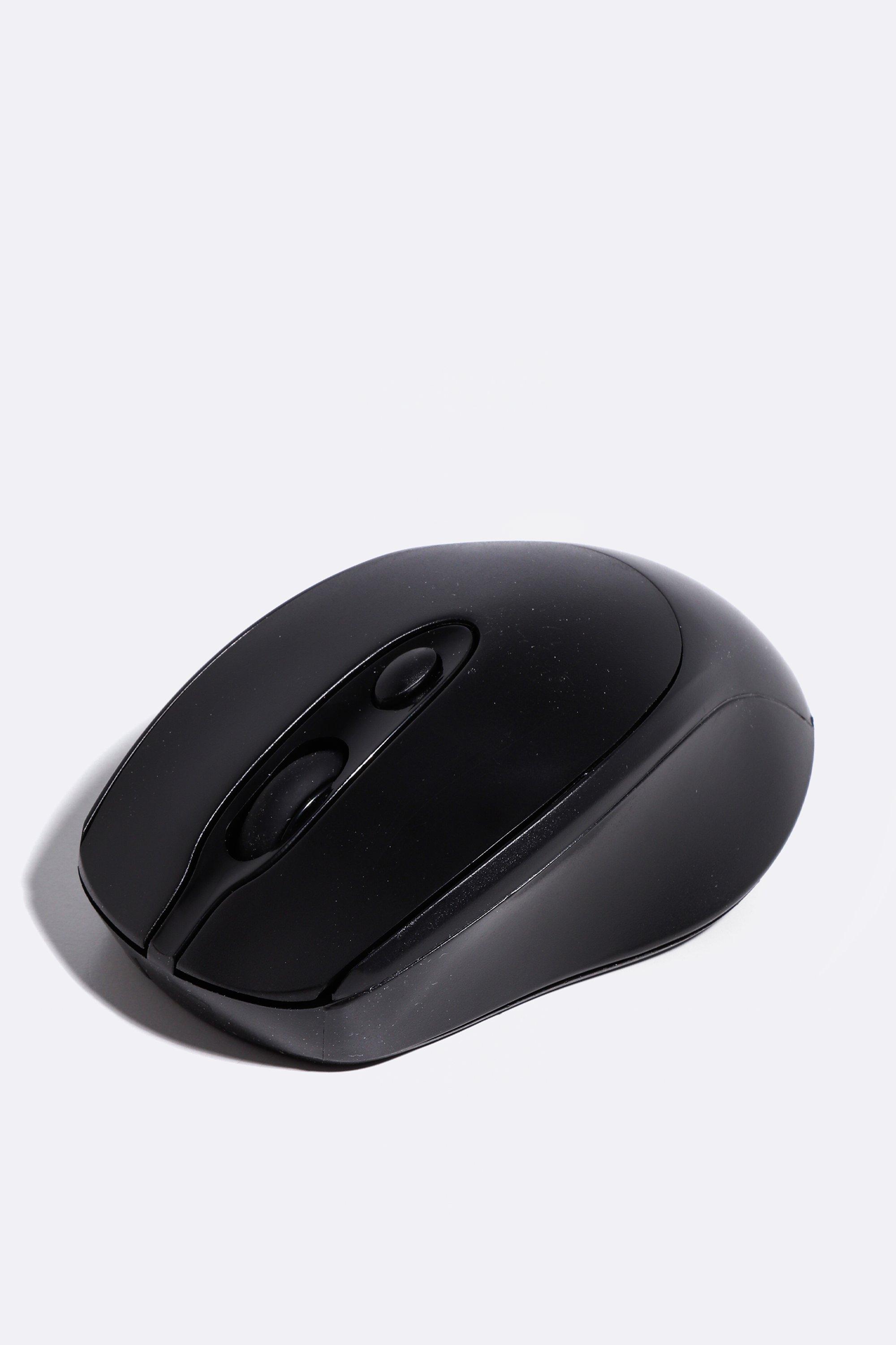 Wireless Mouse