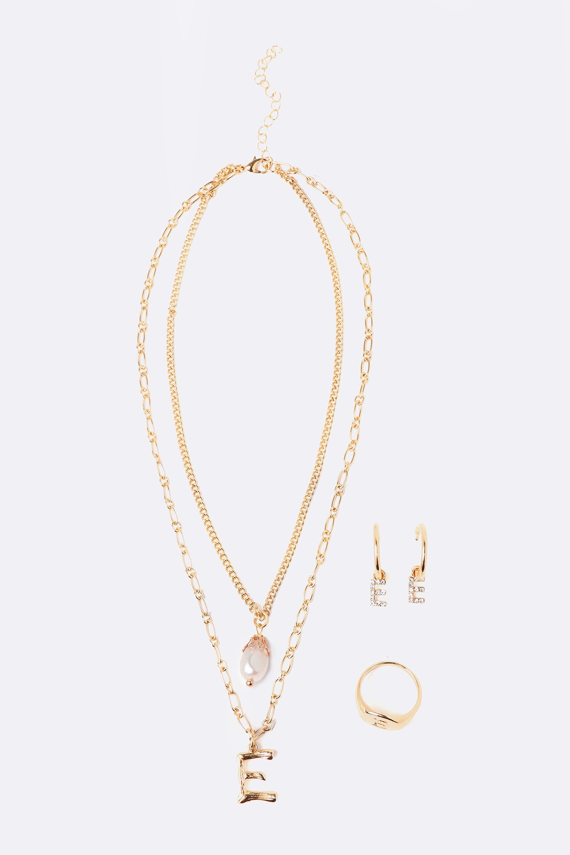Jewellery Set - E