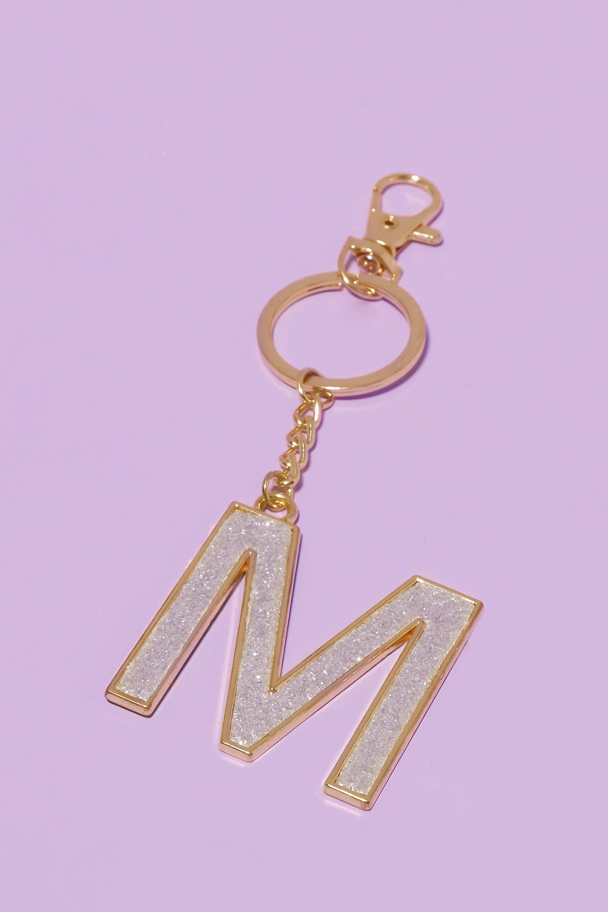 Keyring - M