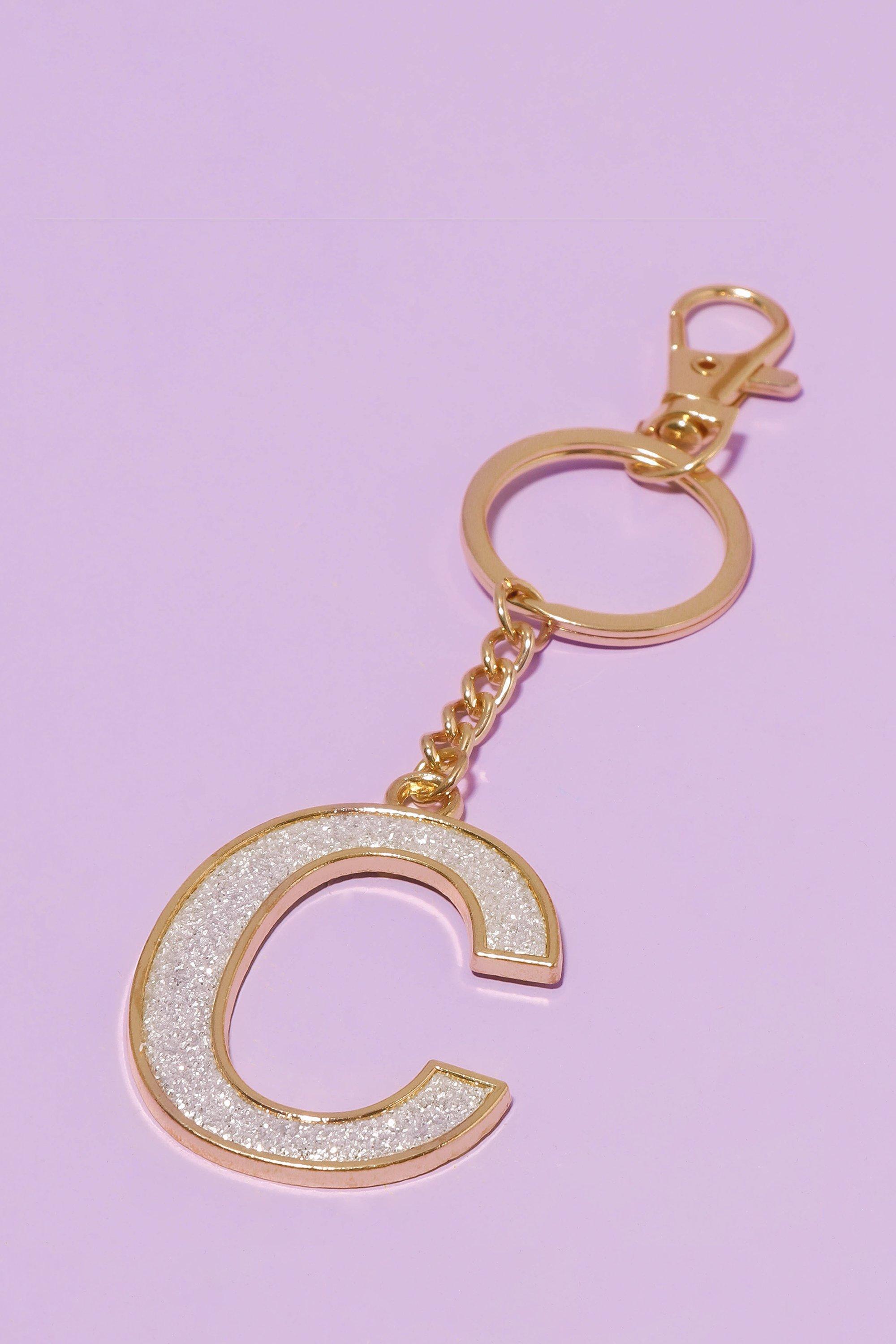 Keyring - C