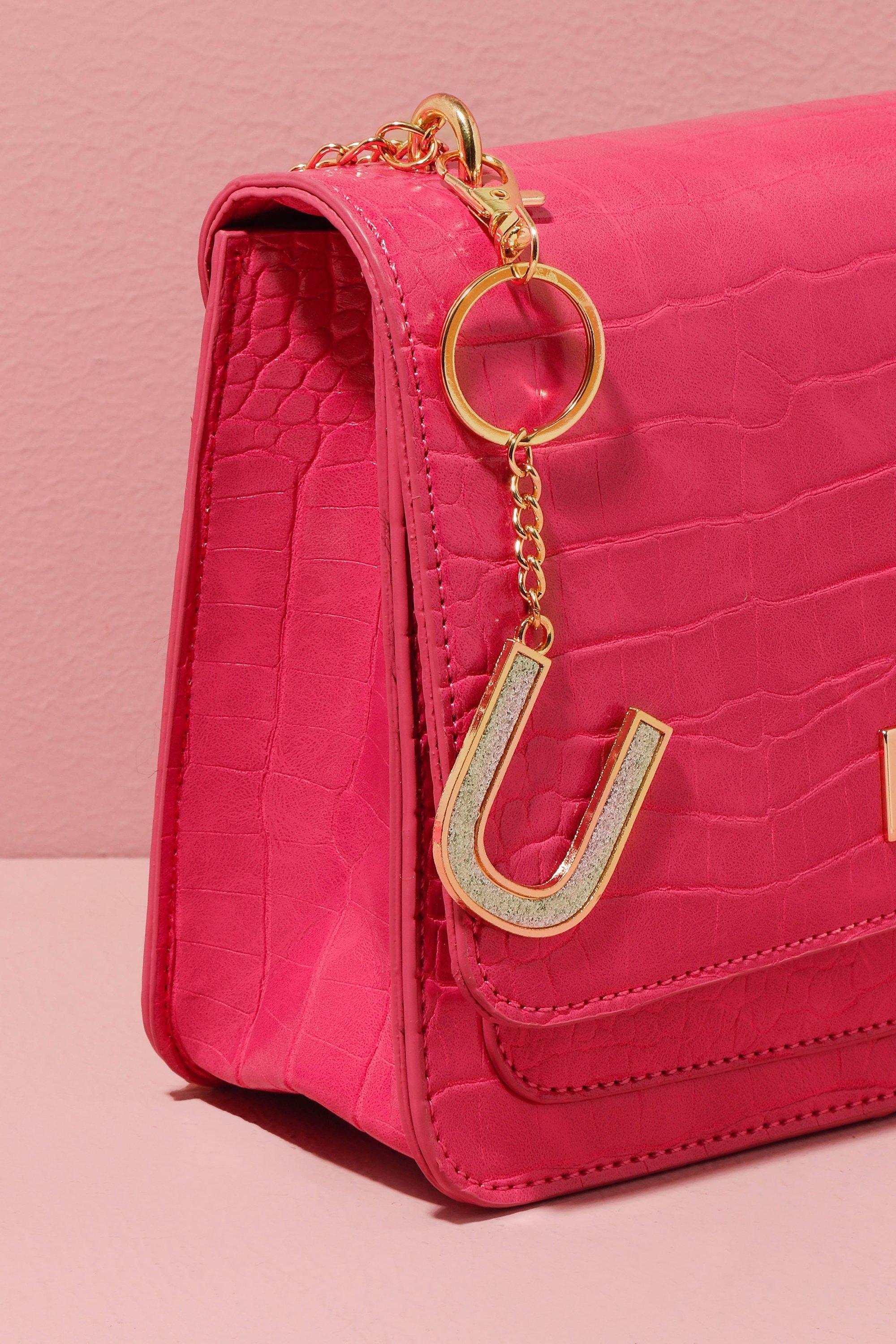 Keyring - U