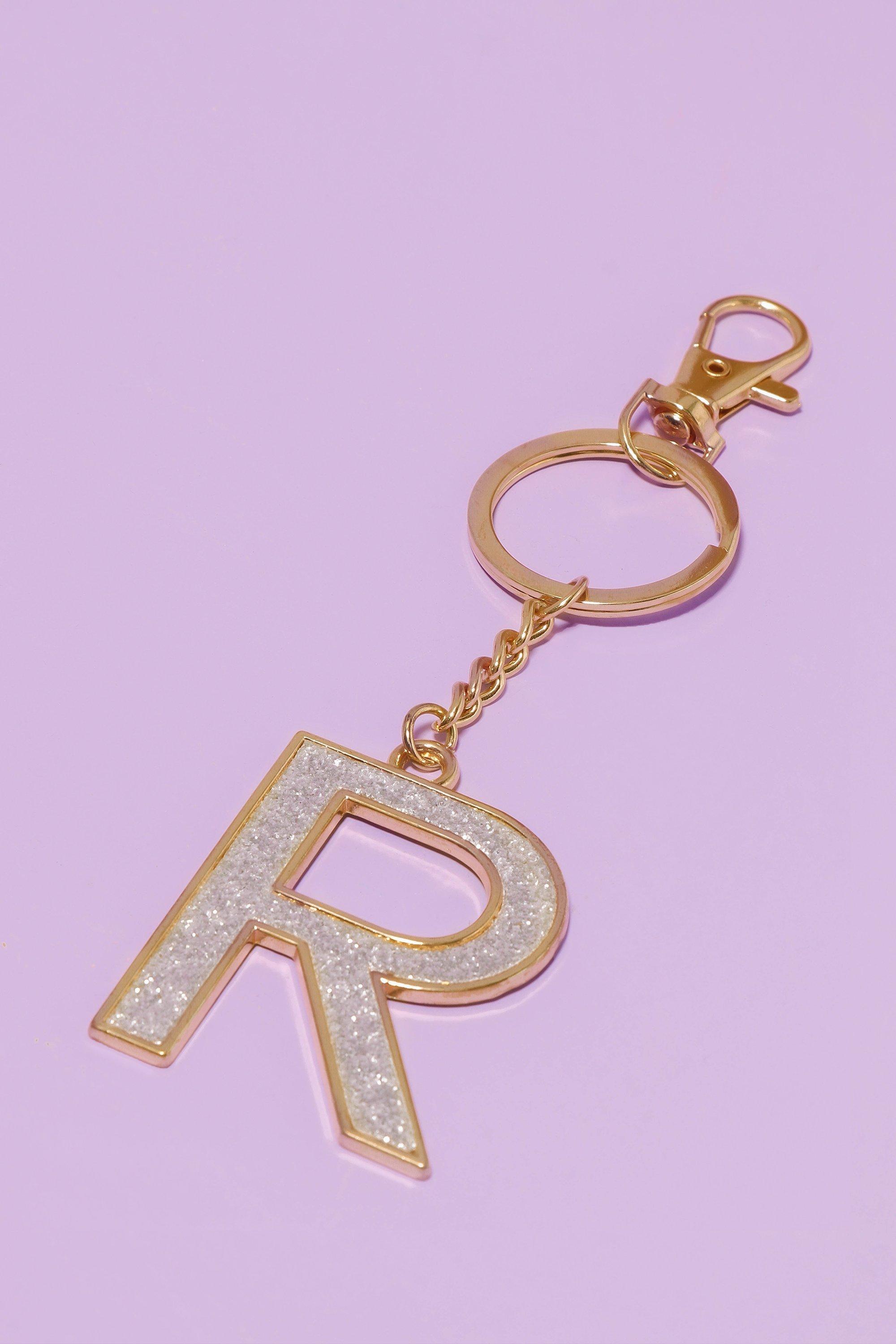 Keyring - R