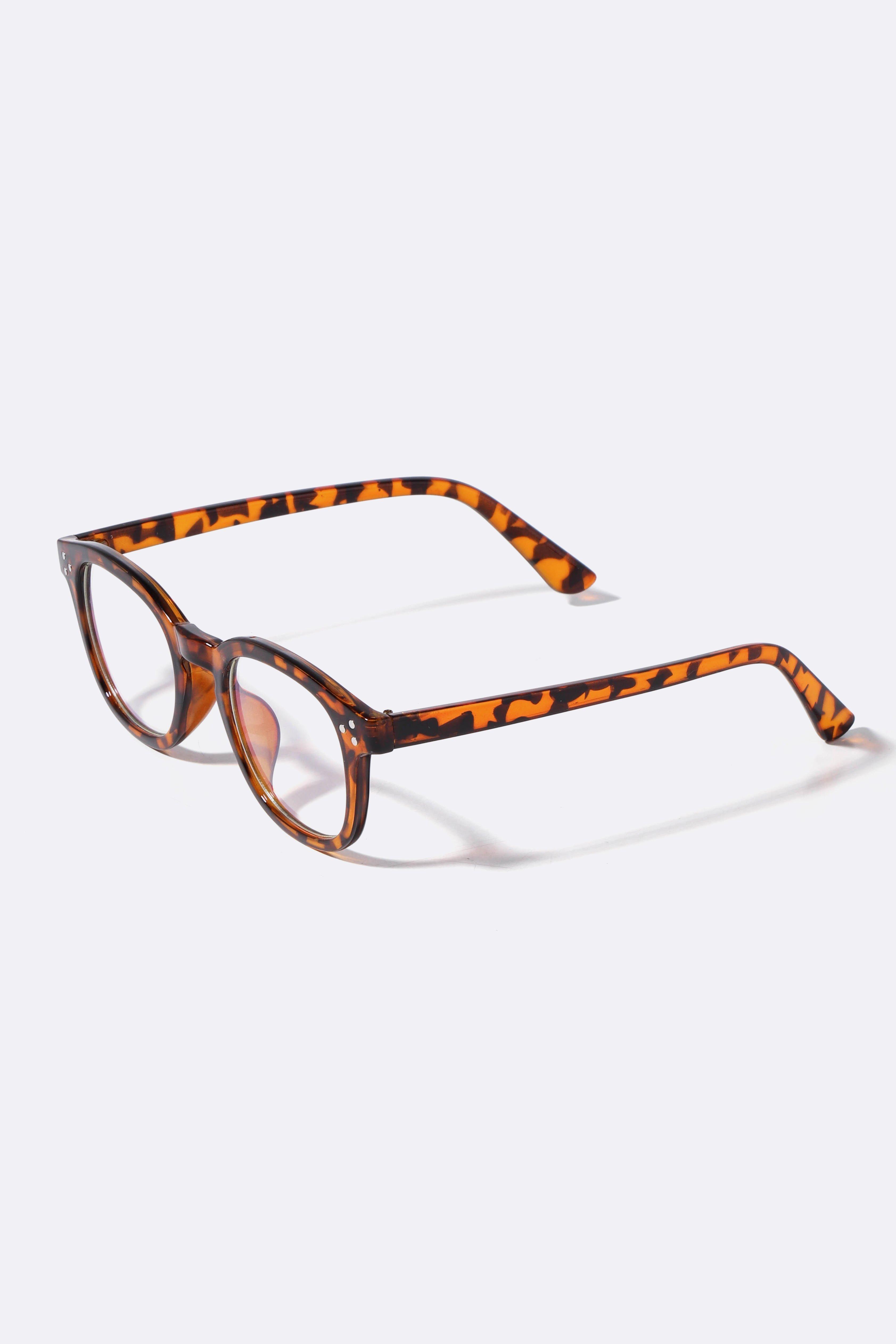 Geeky Glasses