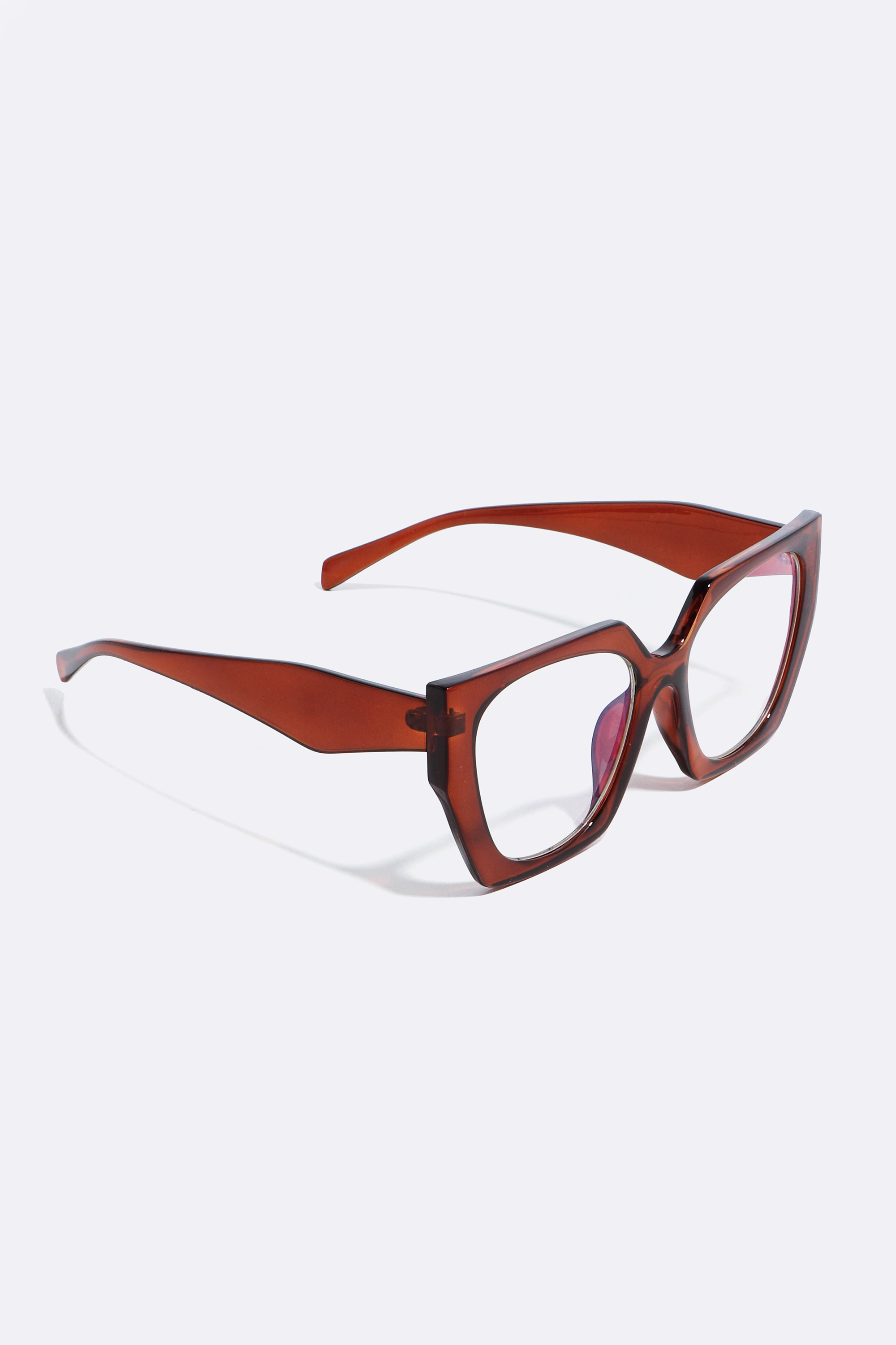 Geeky Glasses
