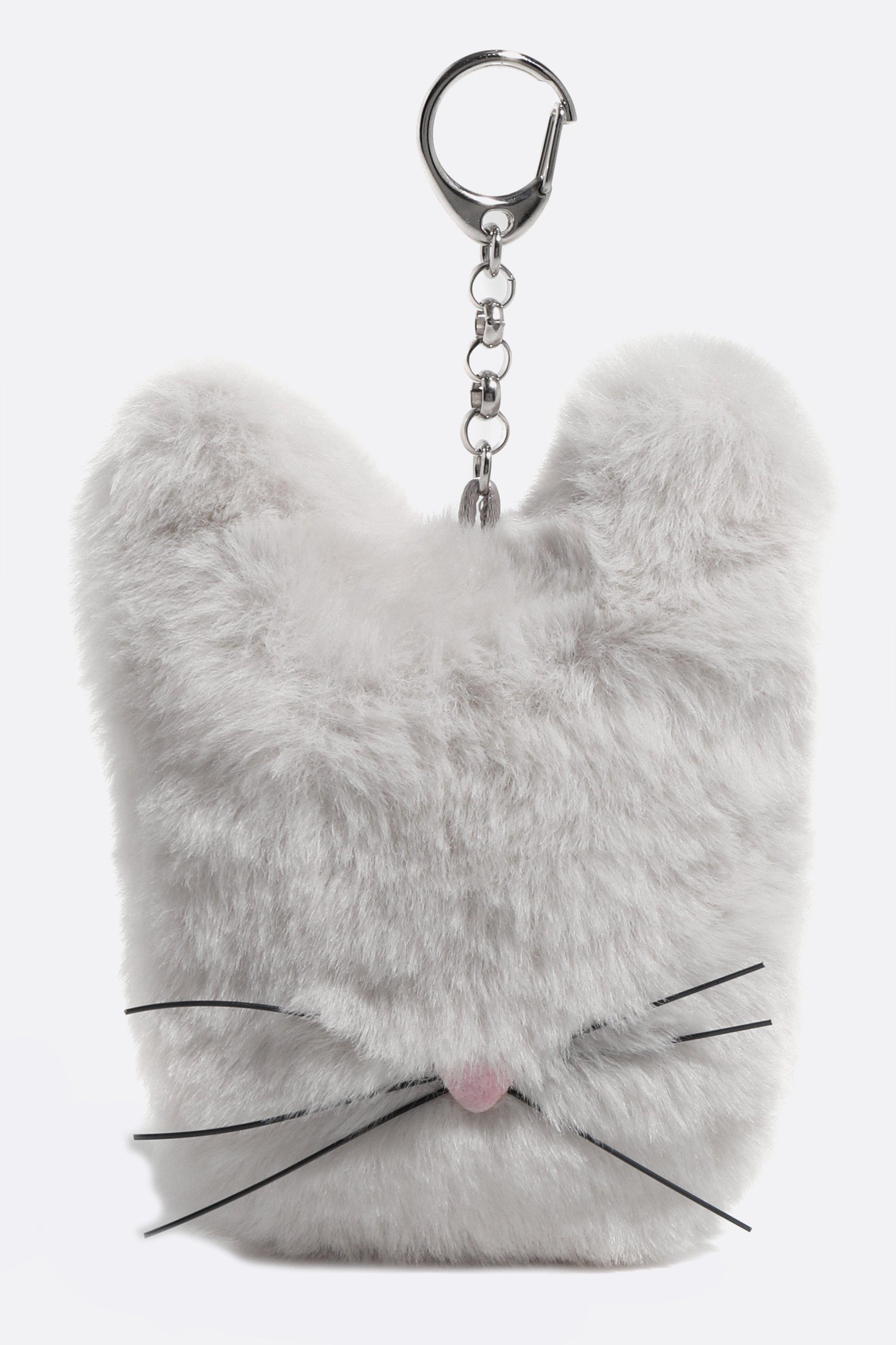 Keyring- Bunny