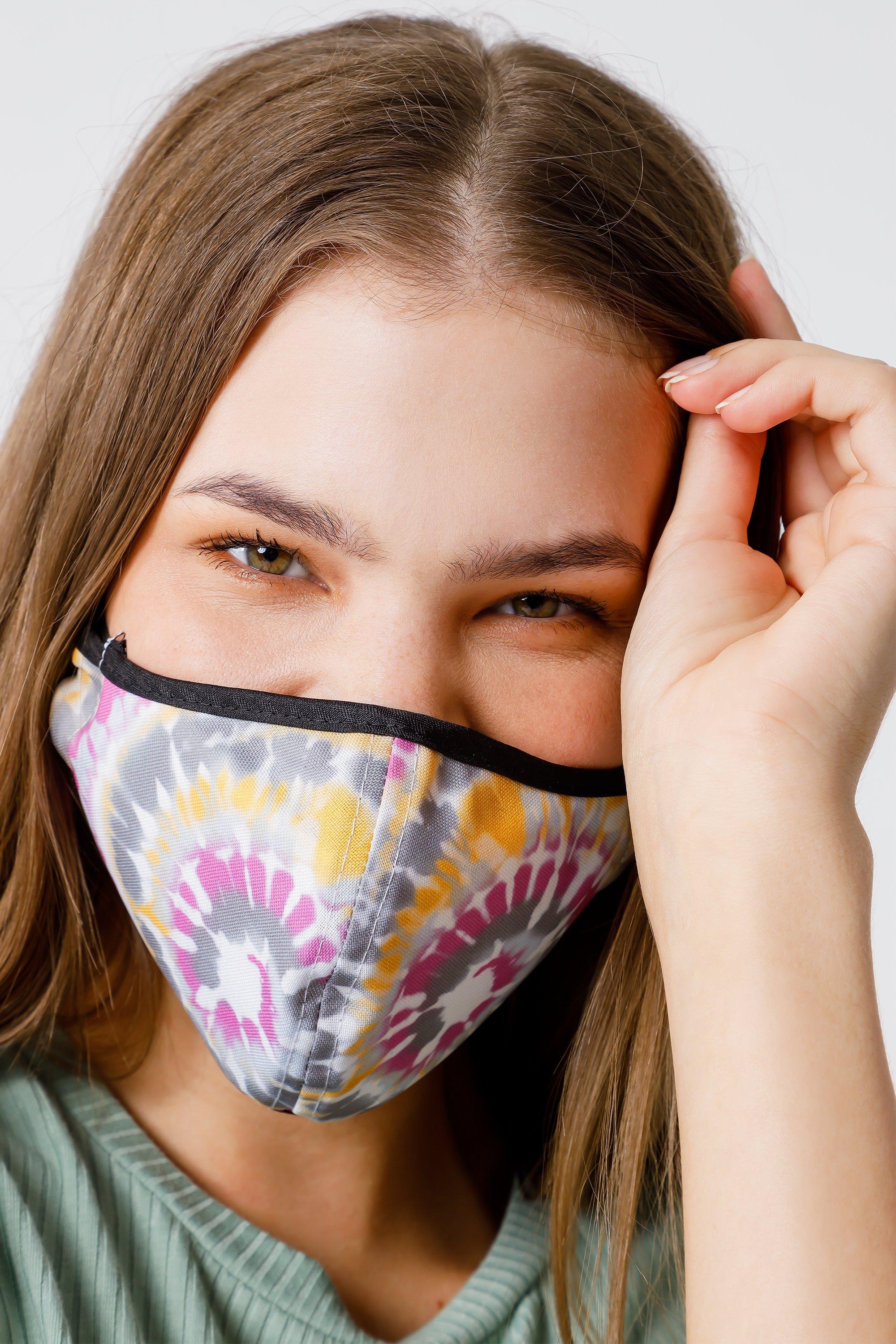 Face Mask