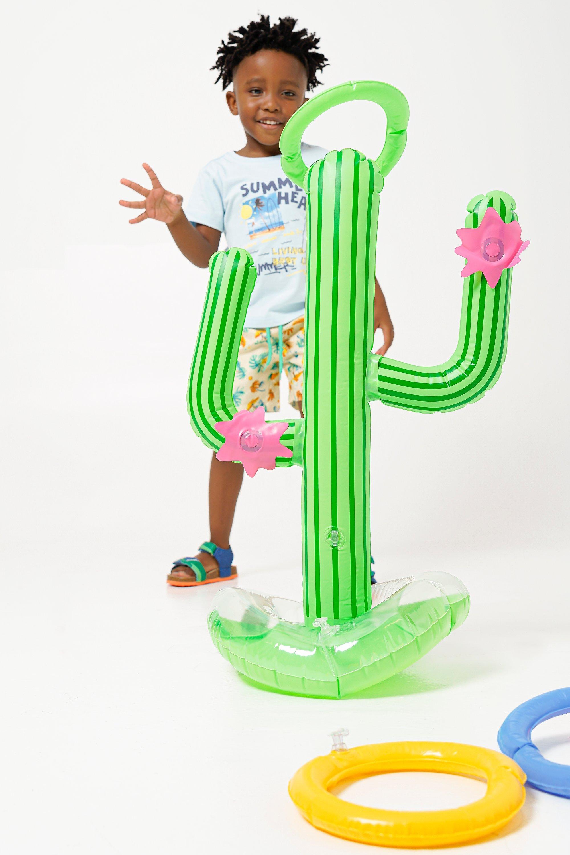 Inflatable Cactus