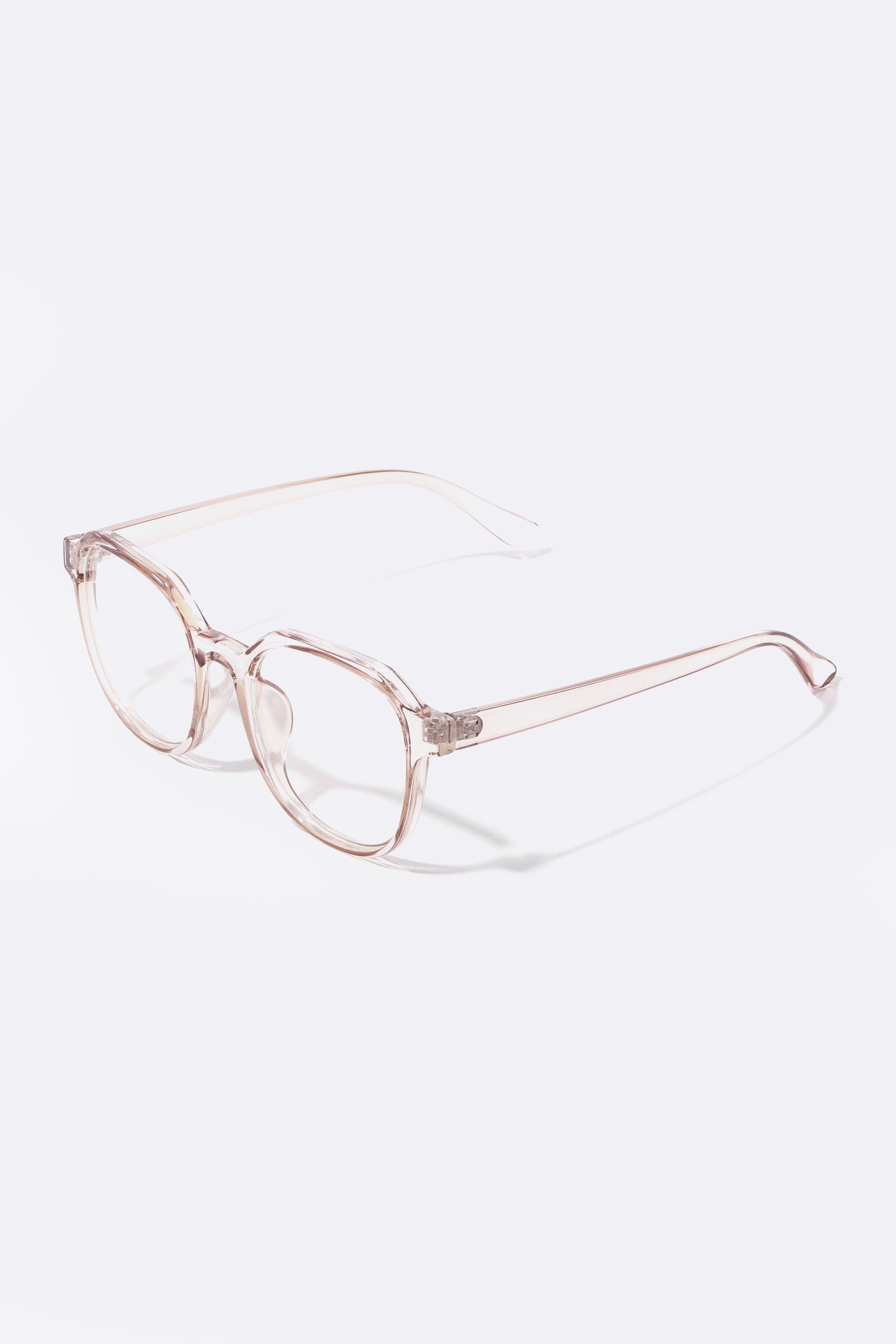 Geeky Glasses