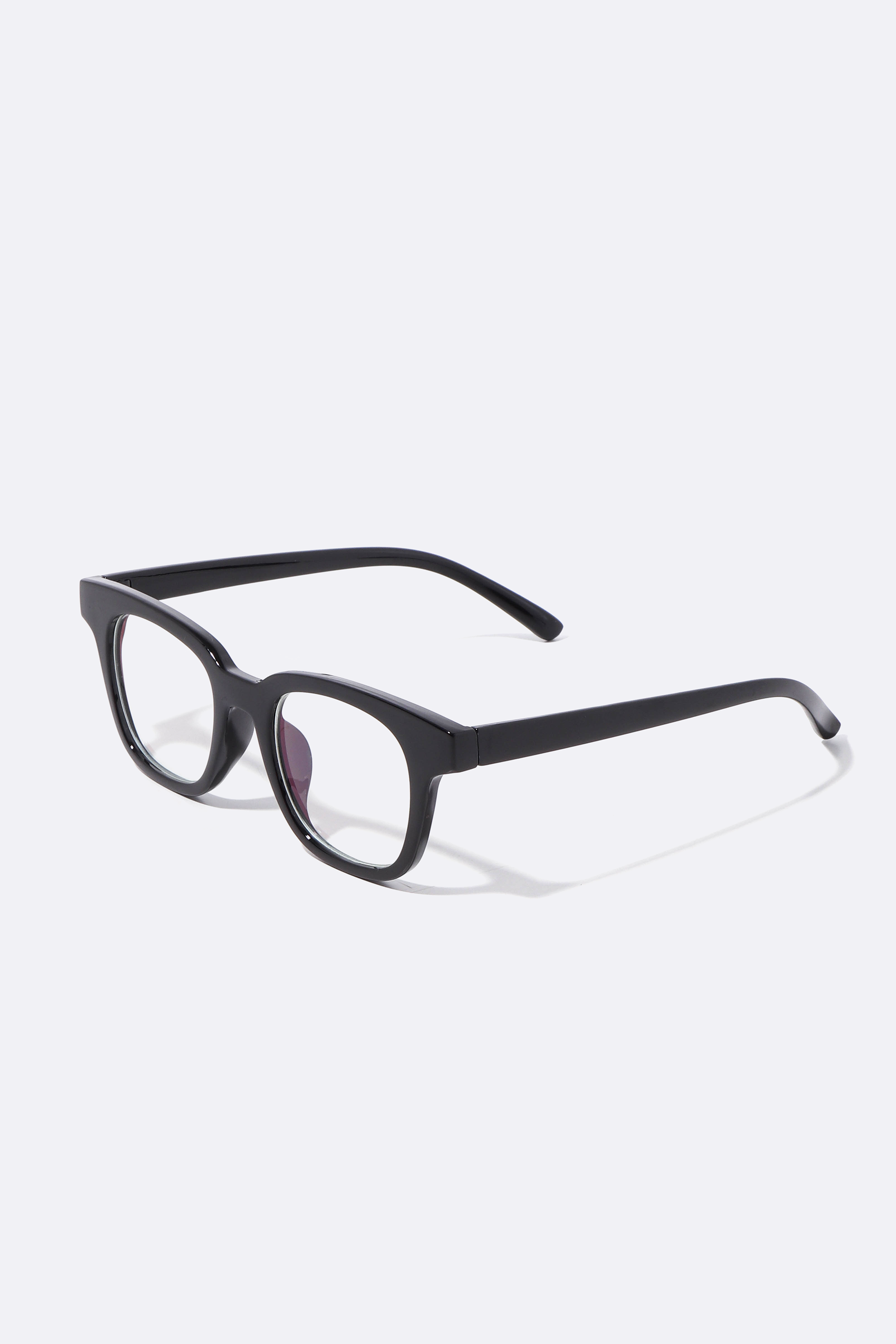 Geeky Glasses