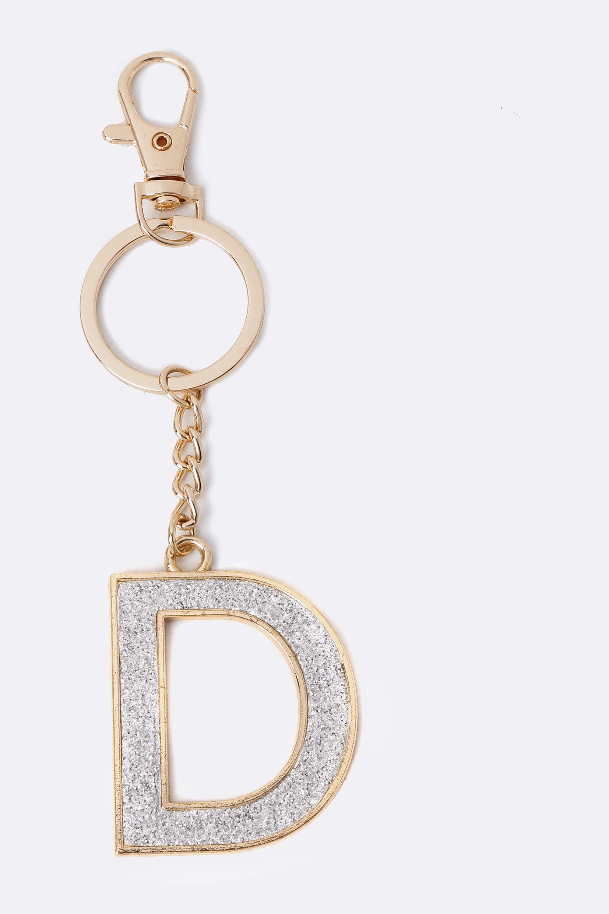 Keyring - D