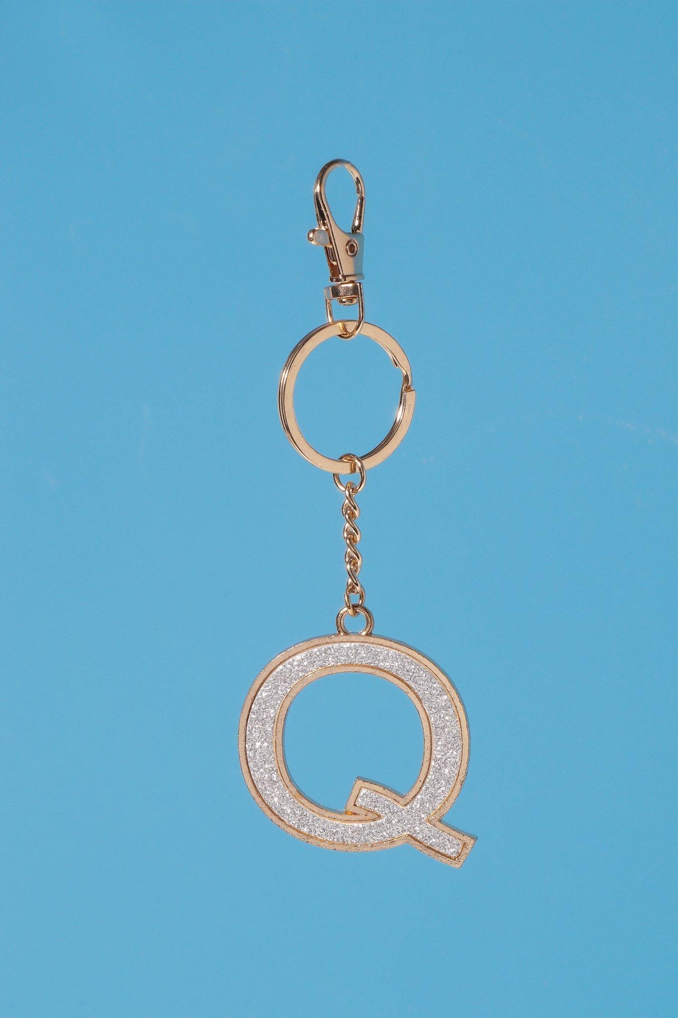 Keyring - Q