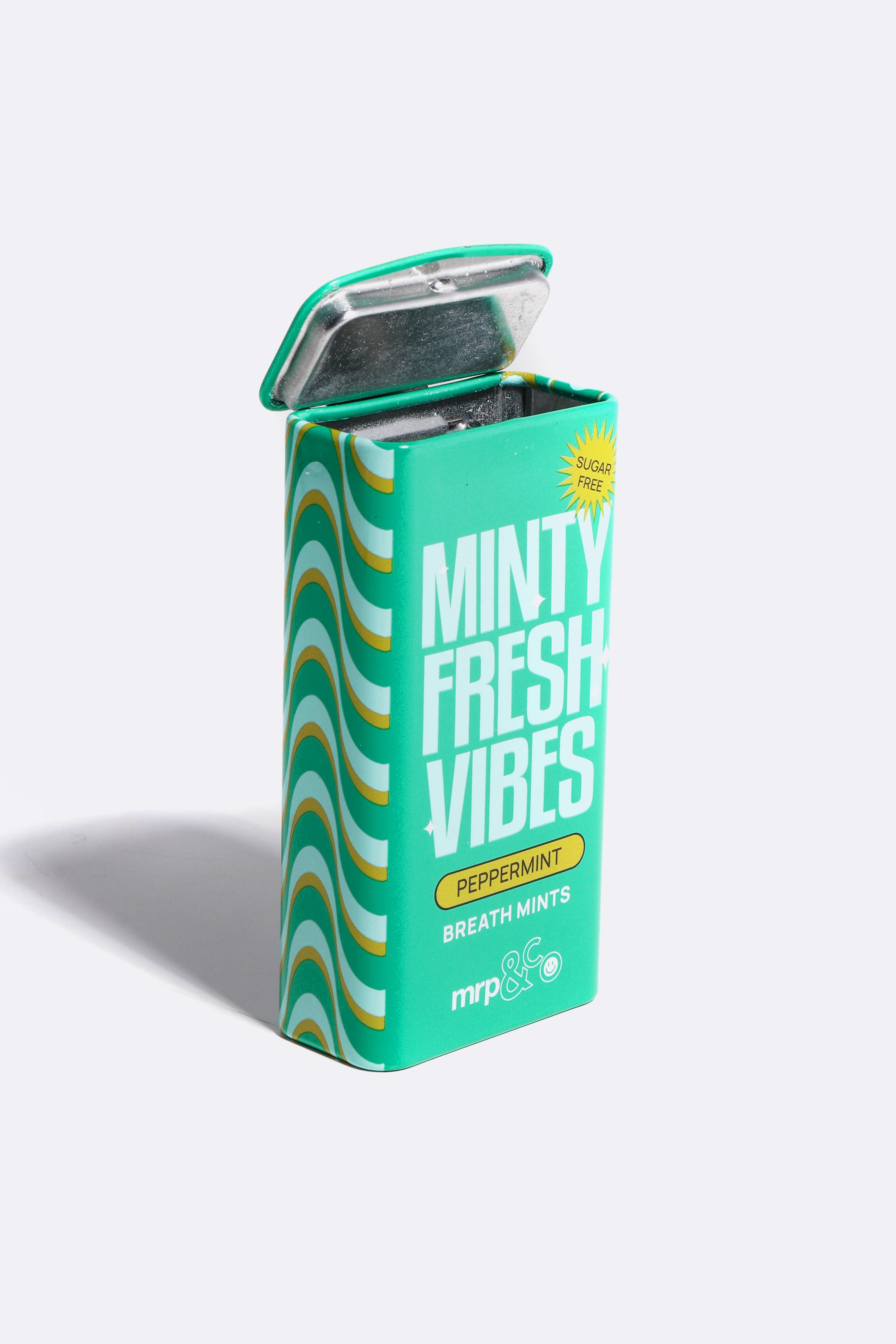 Mints