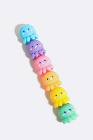 Octopus Highlighter Set