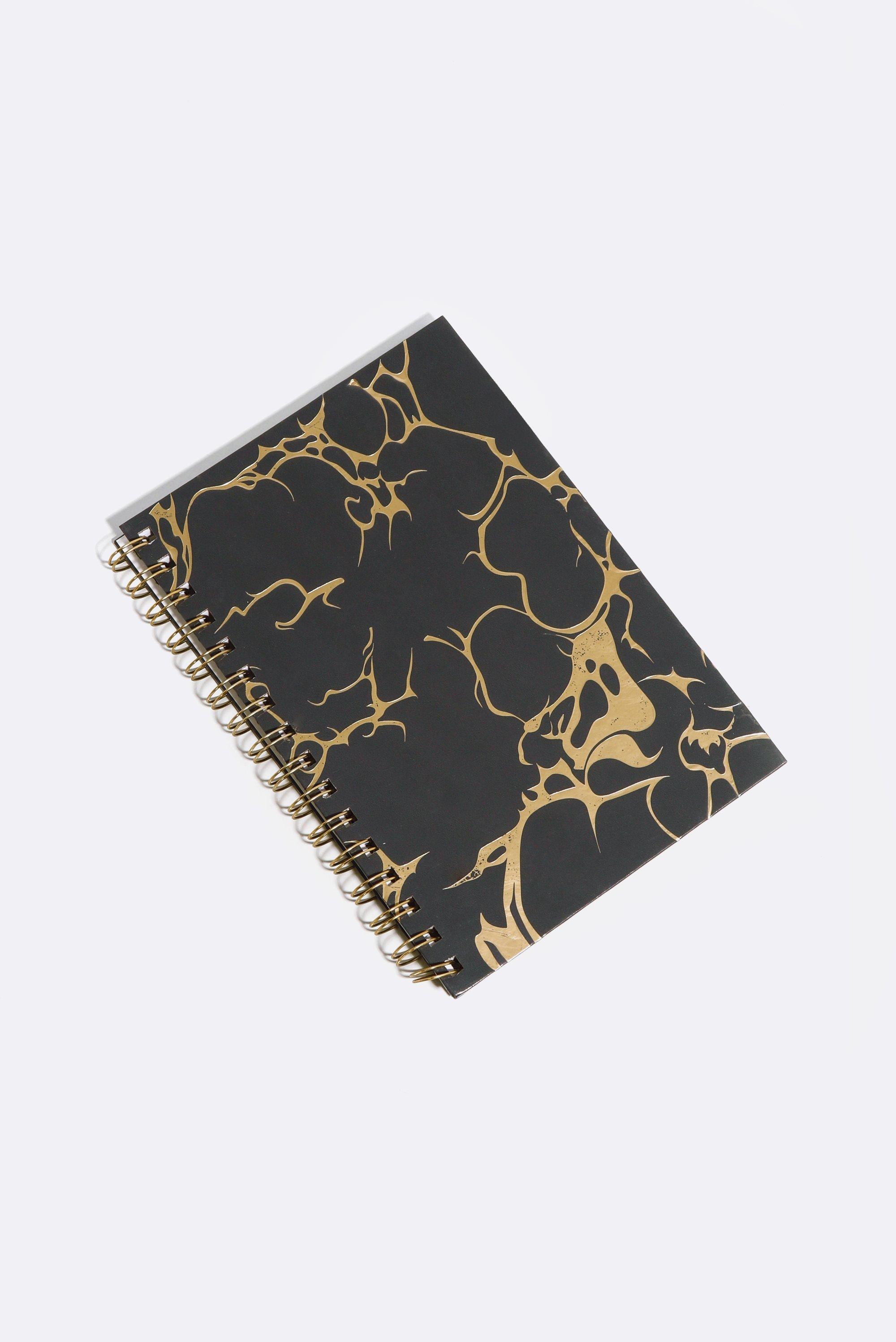 Notebook - A5
