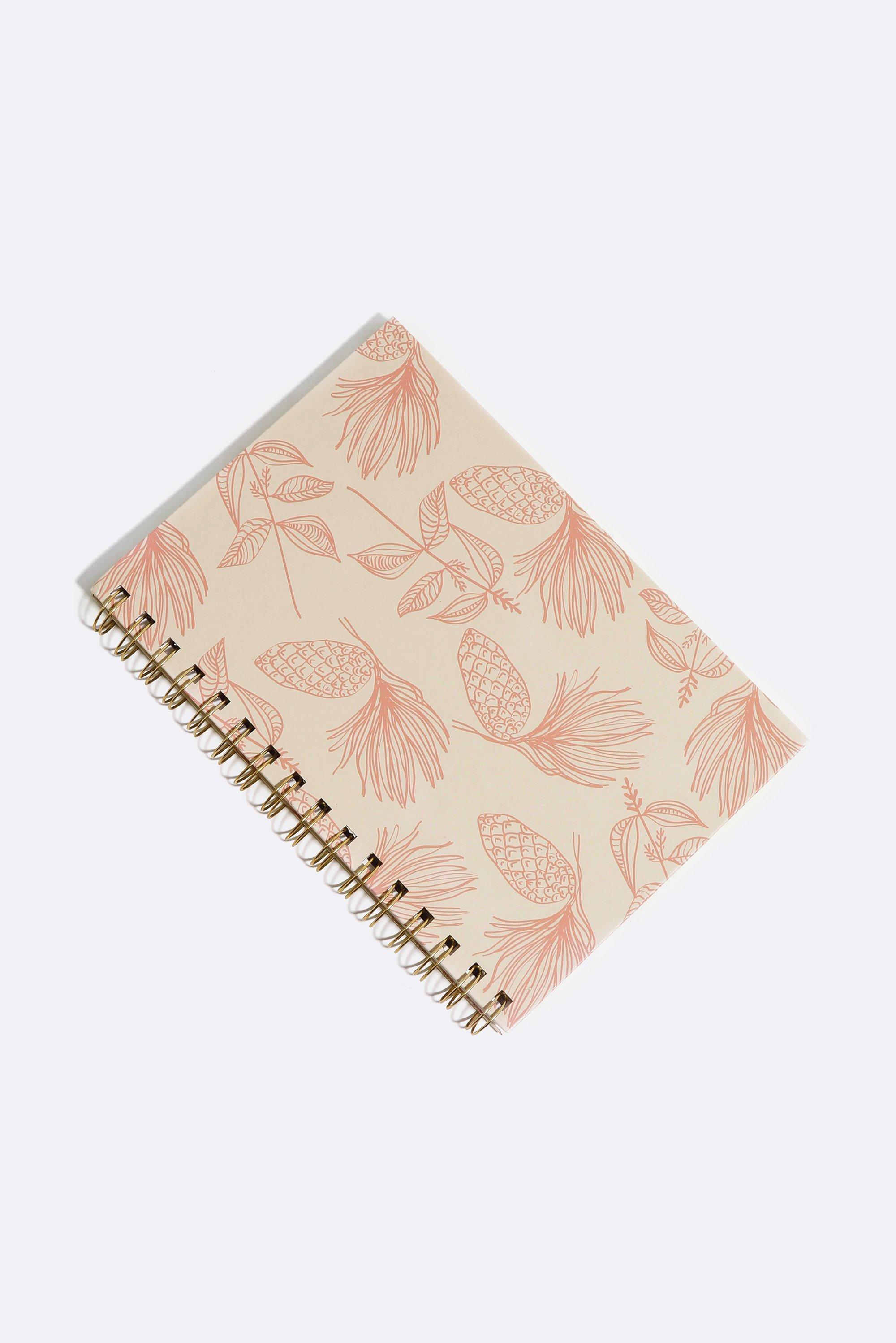 Notebook - A5